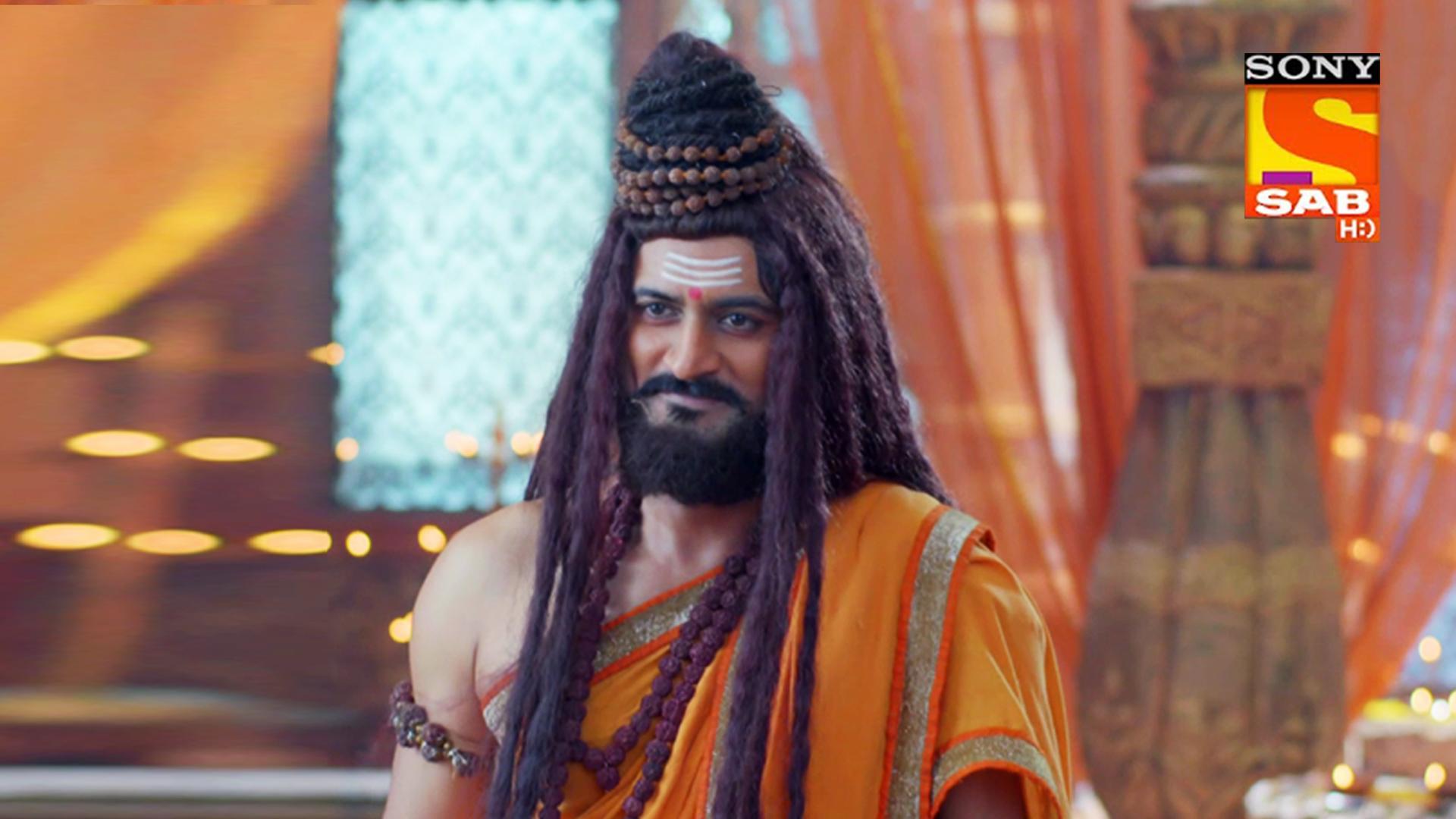 Krishnadevaraya's New Look