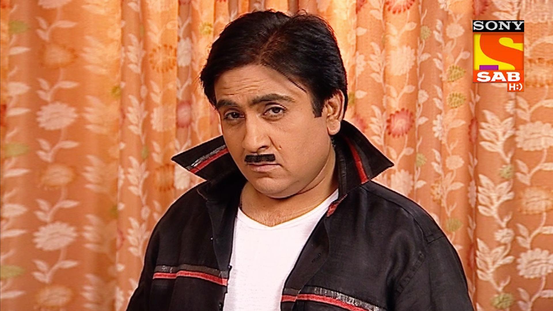 Ep. 434 - Popatlal Takes The Poison - Taarak Mehta Ka Ooltah Chashmah