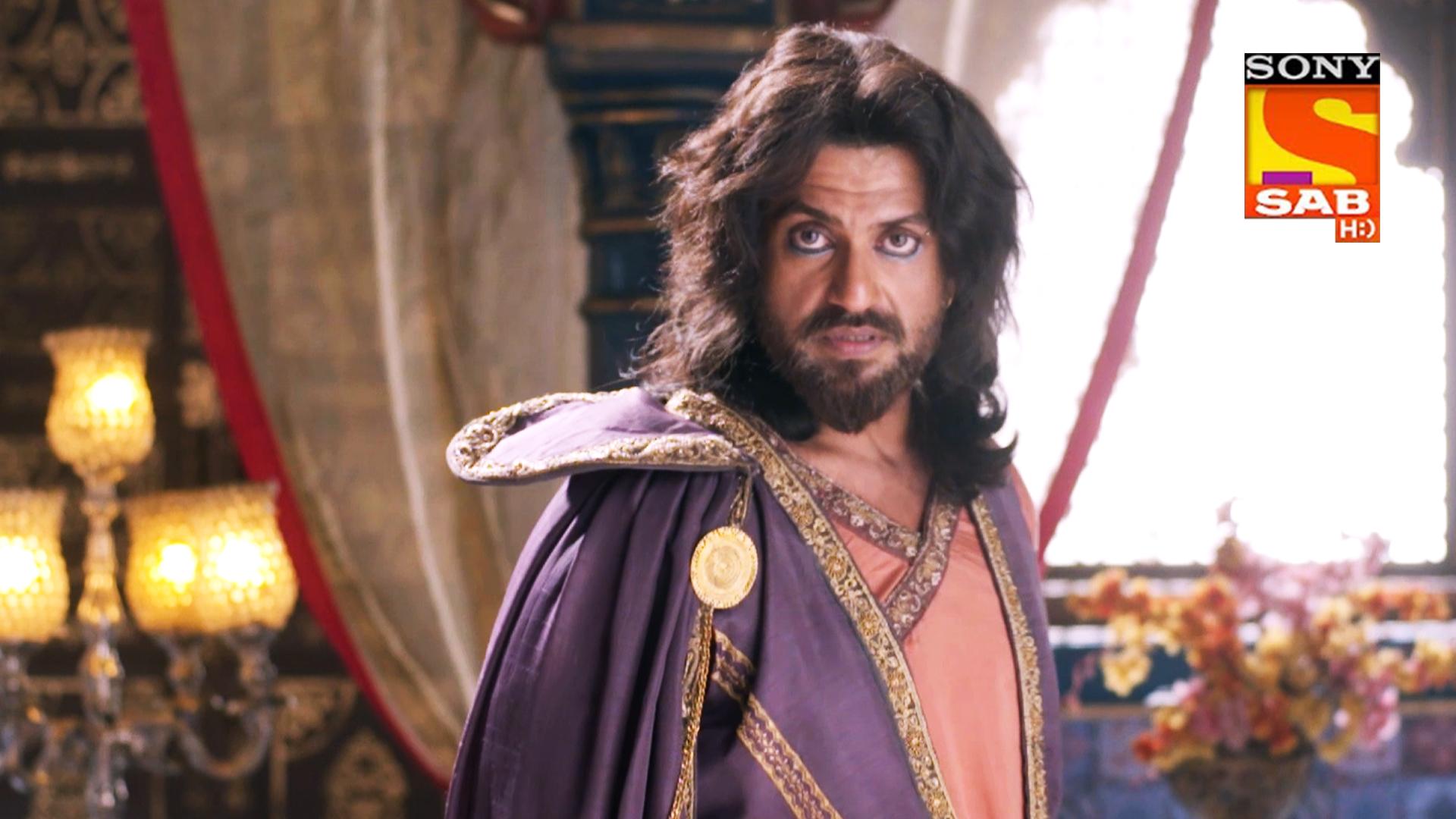 Watch Aladdin Naam Toh Suna Hoga Episode No. 366 TV Series Online ...
