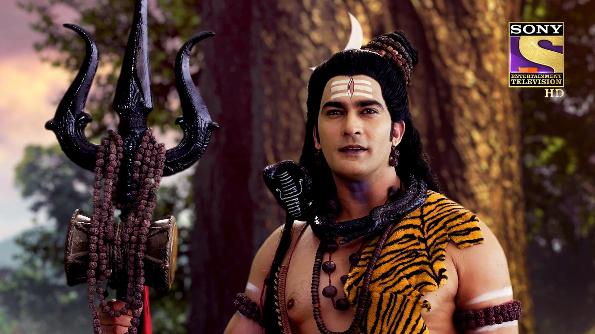 Ep. 623 - Establishment Of Dakshin Peeth - Vighnaharta Ganesh - 9 ...