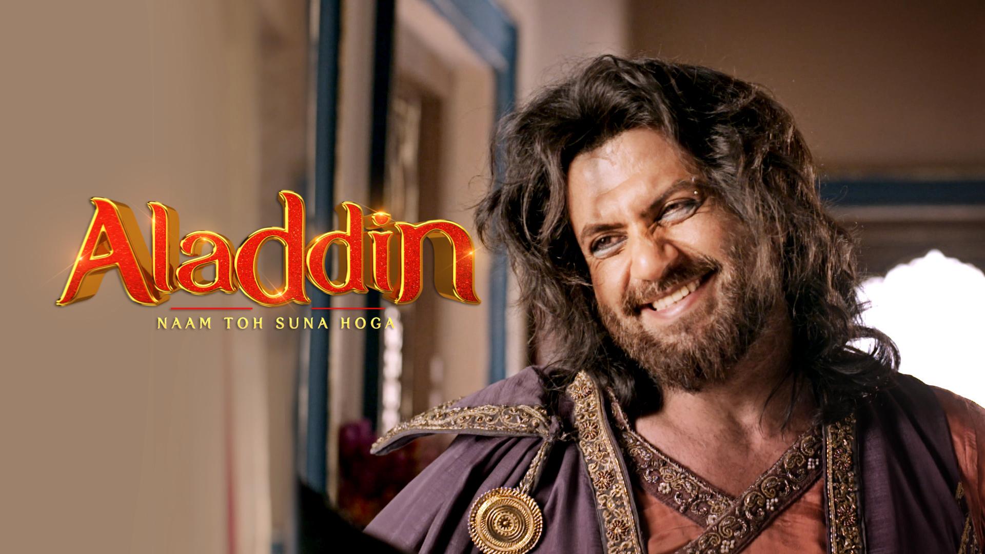 Watch Aladdin Naam Toh Suna Hoga Episode No. 367 TV Series Online ...