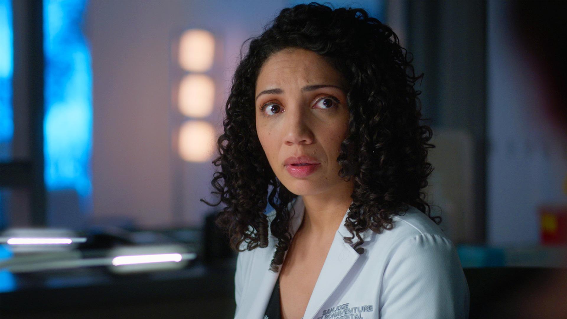 Watch The Good Doctor Season 3 Episode 12 Online - Mutations - SonyLIV