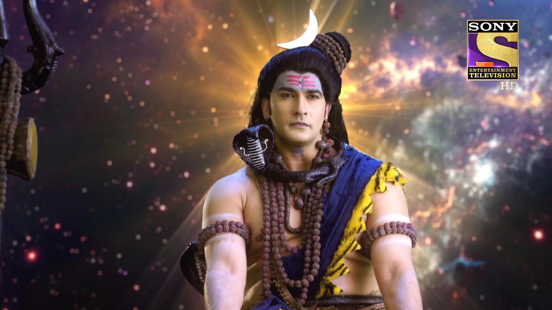 Watch Bhandasura Takes Advantage Of His Loyalty Towards Lord Shiva Full ...