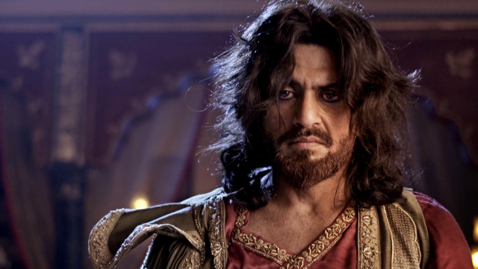 Watch Aladdin Naam Toh Suna Hoga Episode No. 371 TV Series Online ...