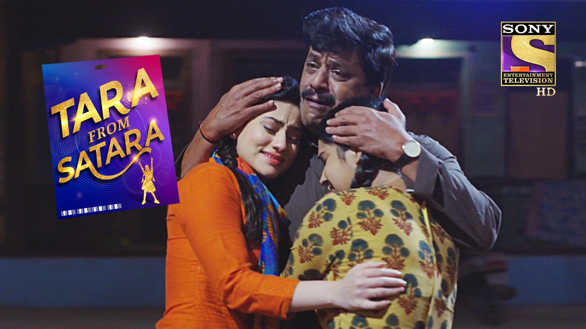 Watch Tara From Satara Episode No. 101 TV Series Online - Father And ...