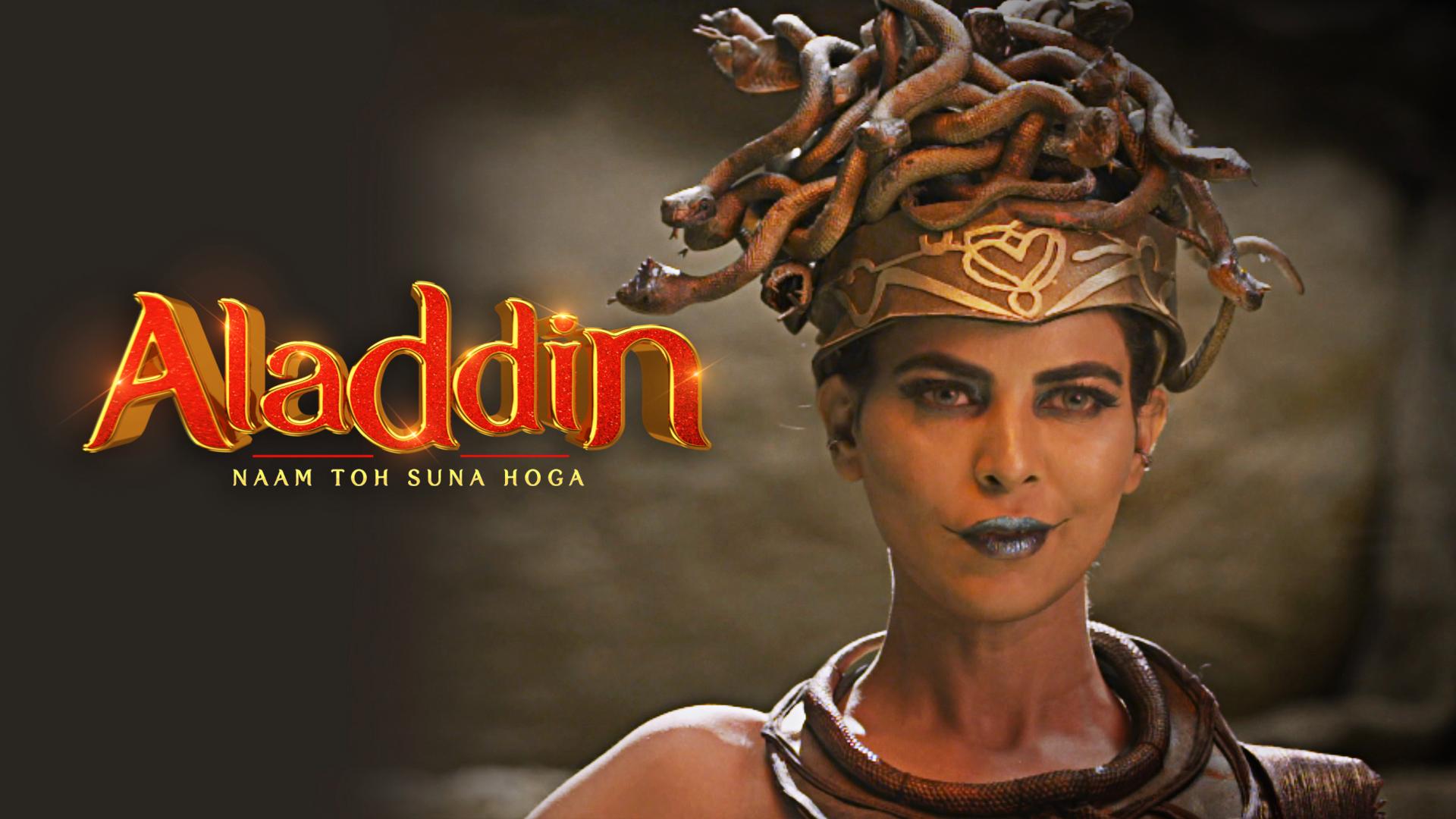 Watch Aladdin Naam Toh Suna Hoga Episode no. 379 TV Series Online ...