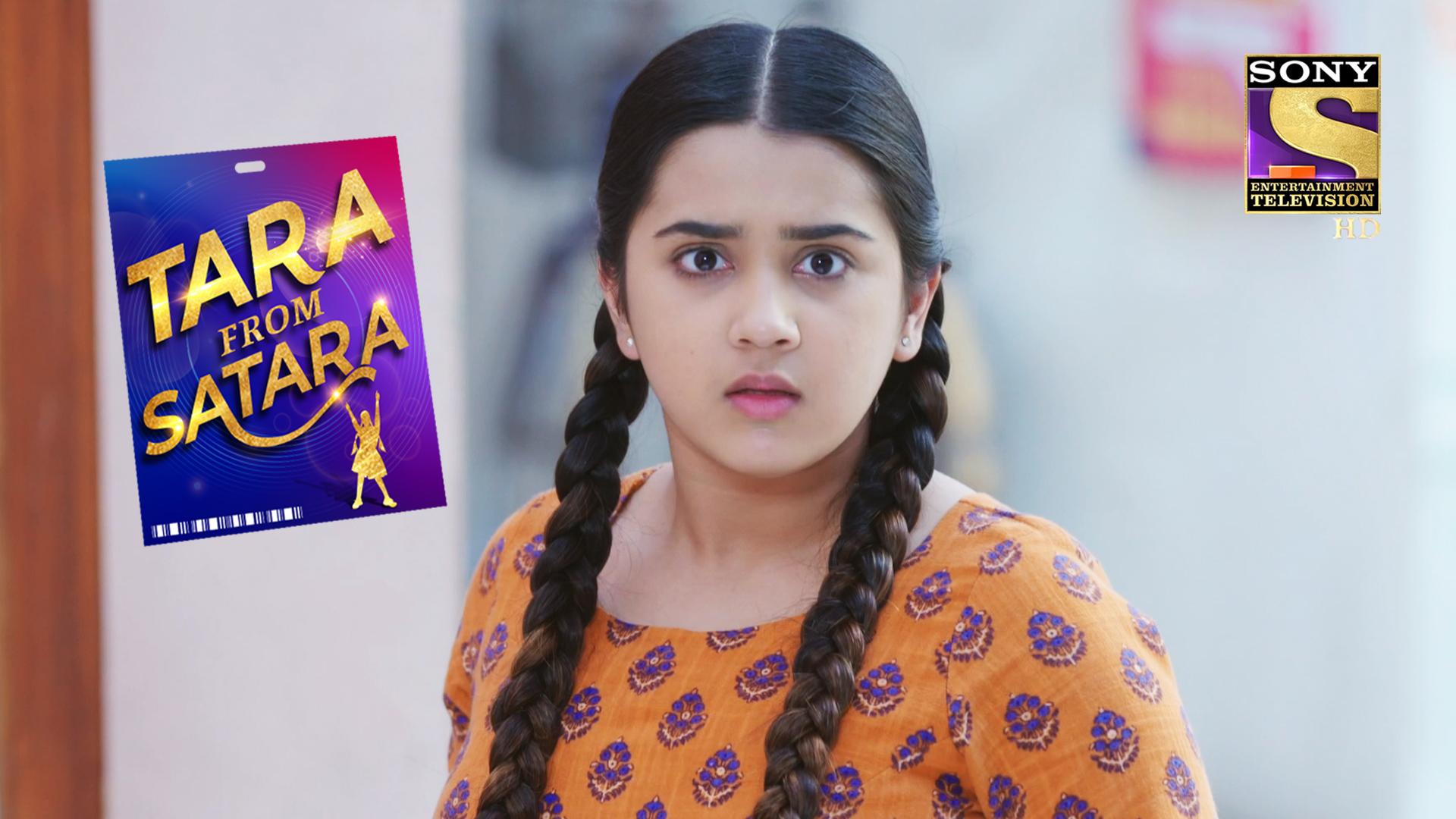 Watch Tara From Satara Episode No. 102 TV Series Online - Taras New ...