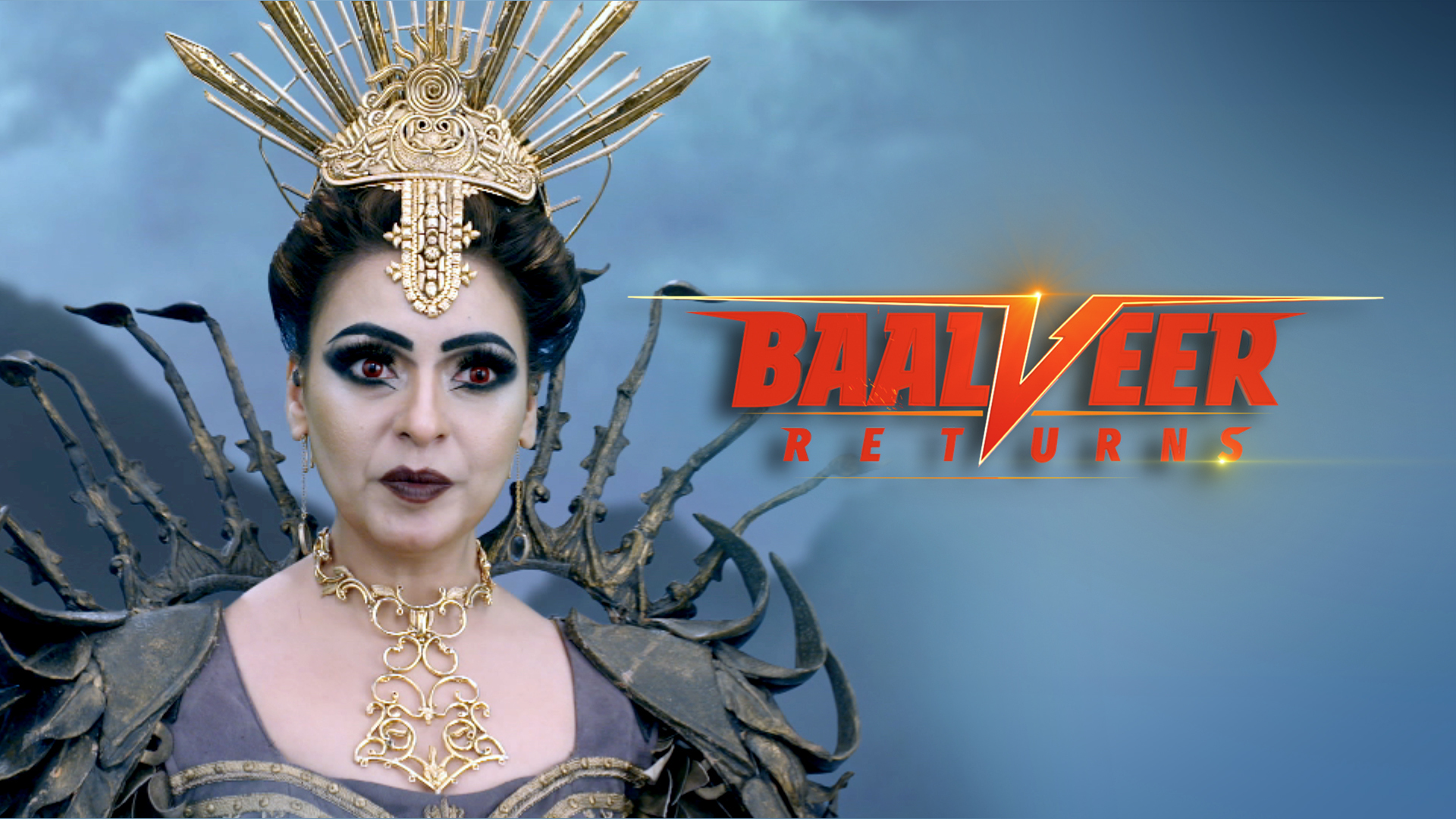 Watch Baalveer Returns Episode No. 102 TV Series Online - Aakhiri ...