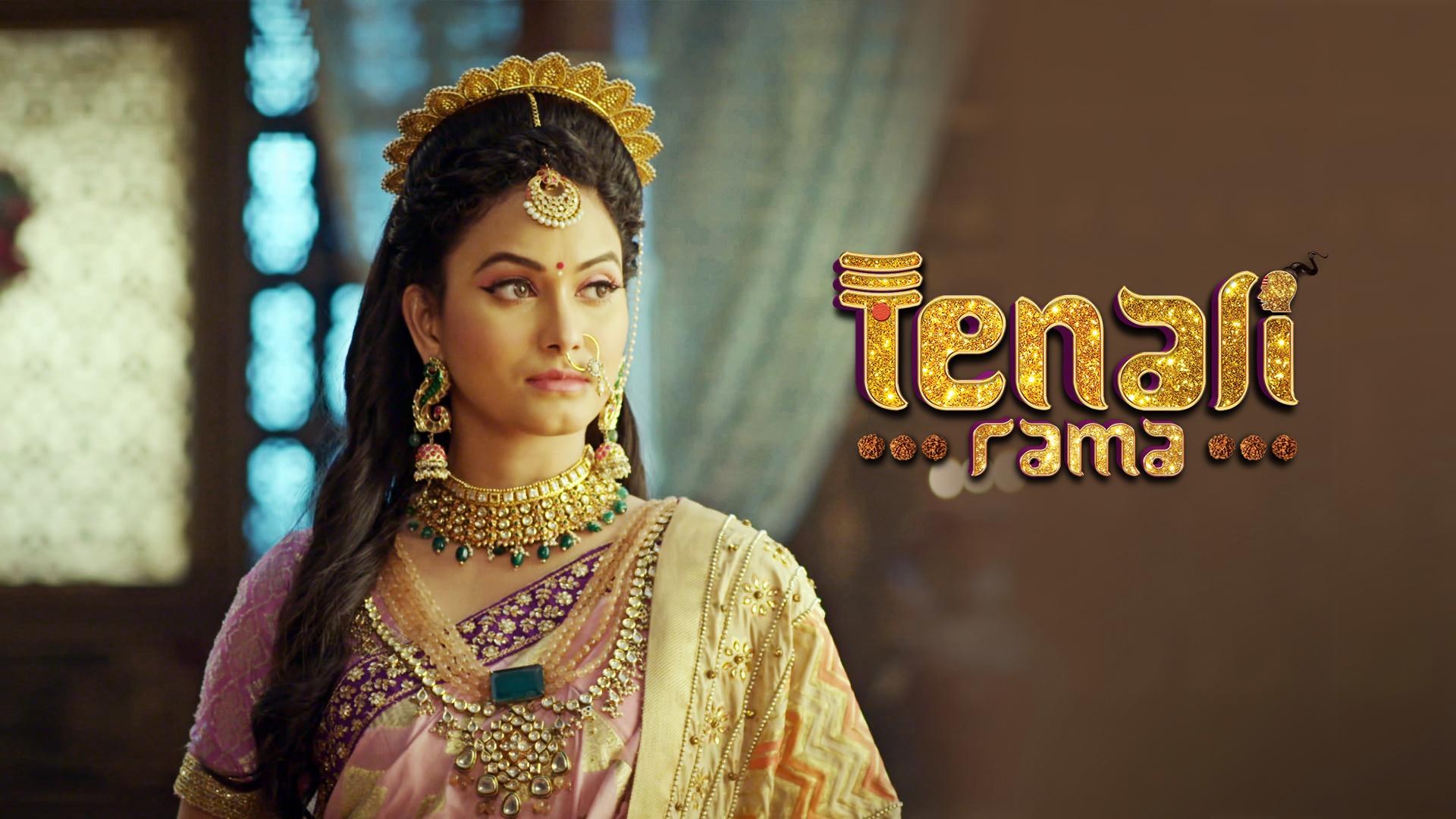 Watch Tenali Rama Episode No. 672 TV Series Online - Swami Appreciates ...