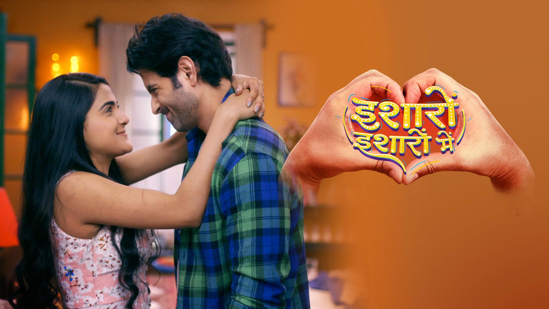 Watch Ishaaron Ishaaron Mein Season 2 Episode 144 Online - Pari Ki ...
