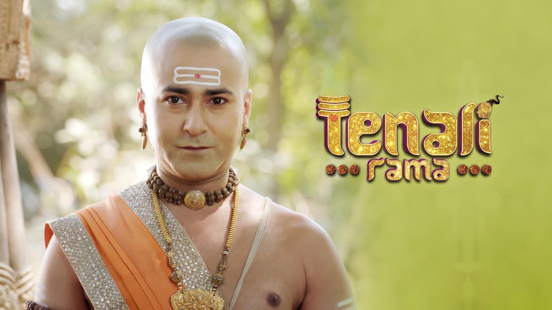 Ep. 674 - Badalti Raahein - Tenali Rama - 31 January 2020