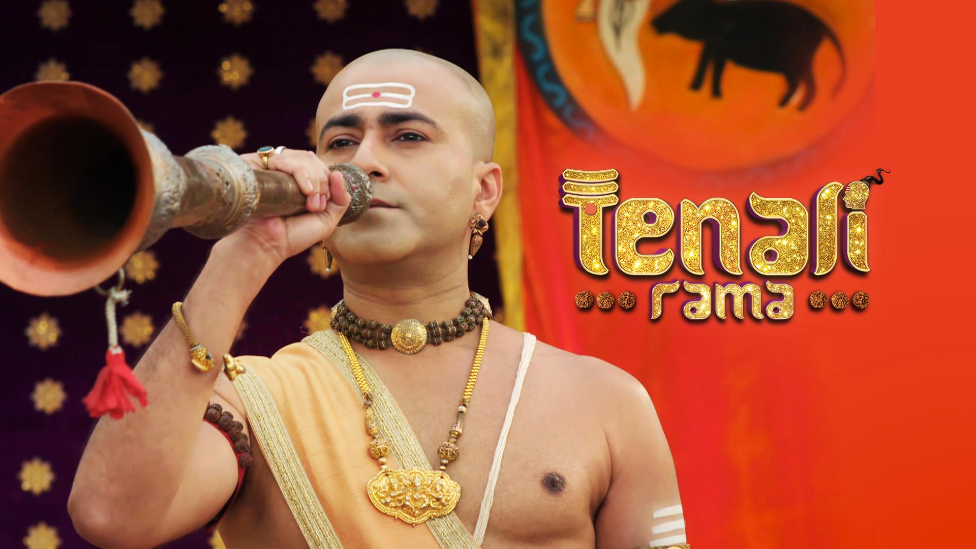 Ep. 678 - Tathacharya Wins Big - Tenali Rama - 6 February 2020