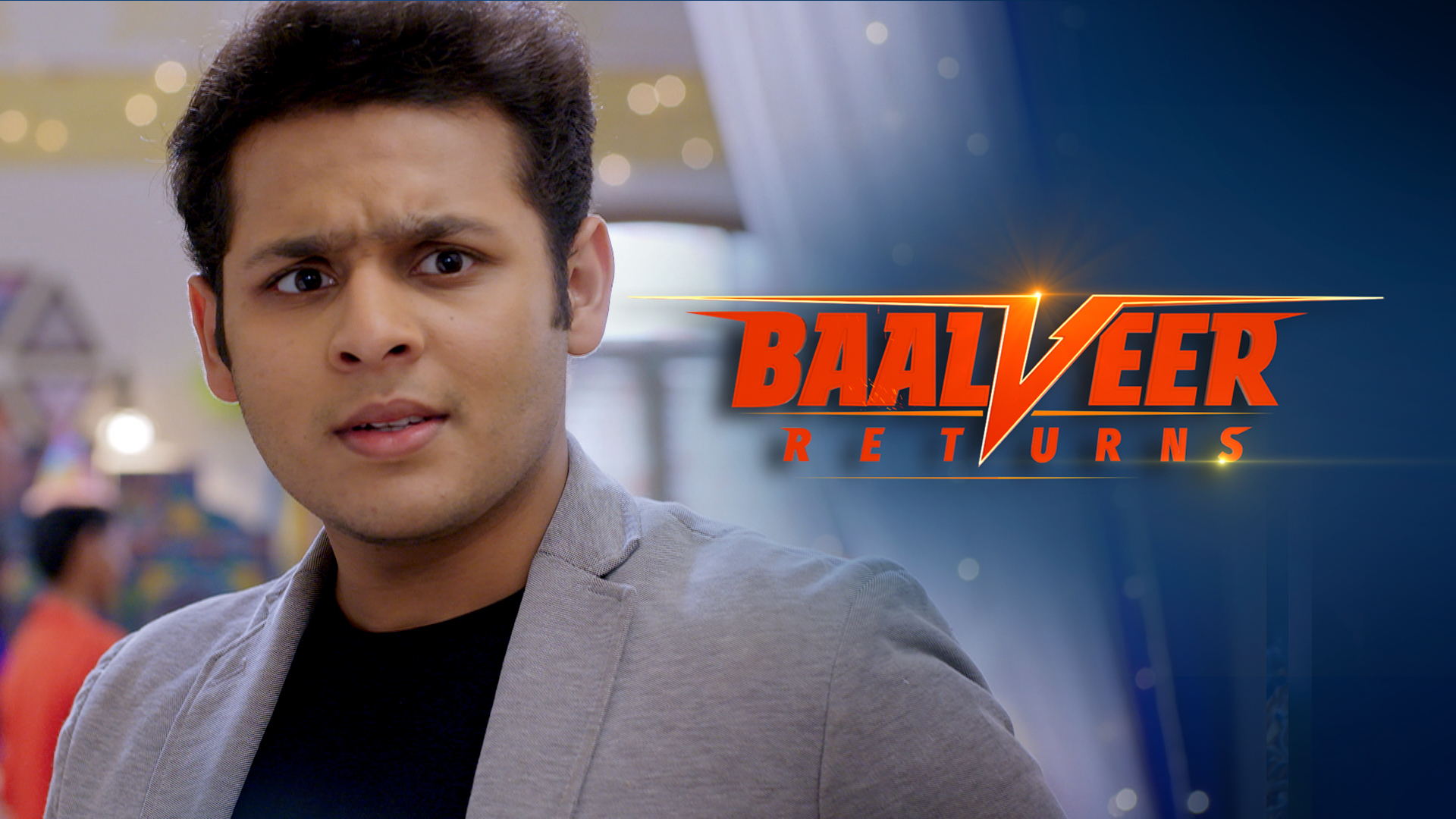 Watch Baalveer Returns Season 2 Episode 109 Online - Baalveer Defeats ...