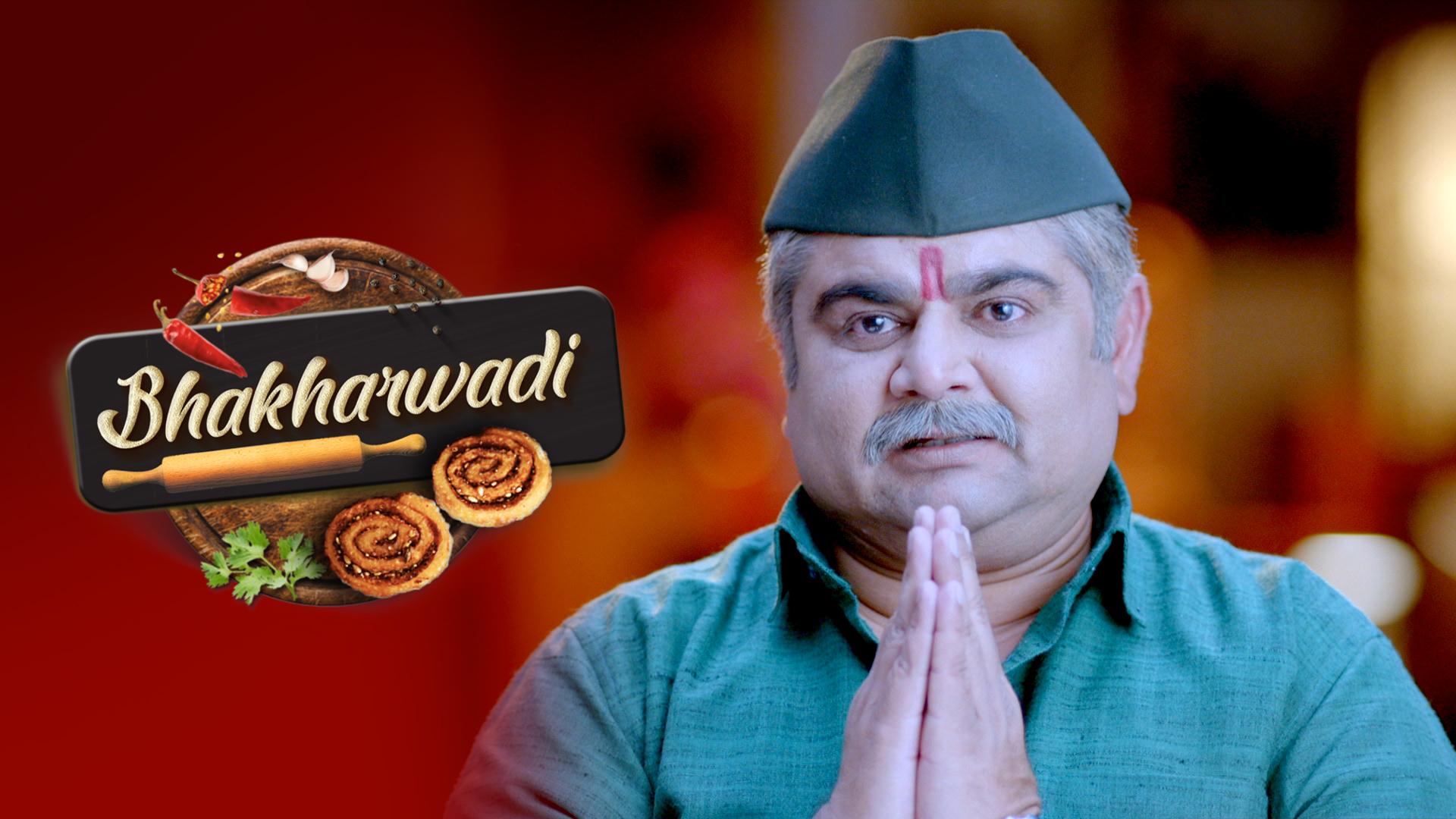 Watch Bhakharwadi Episode No. 260 TV Series Online - Familys Financial ...
