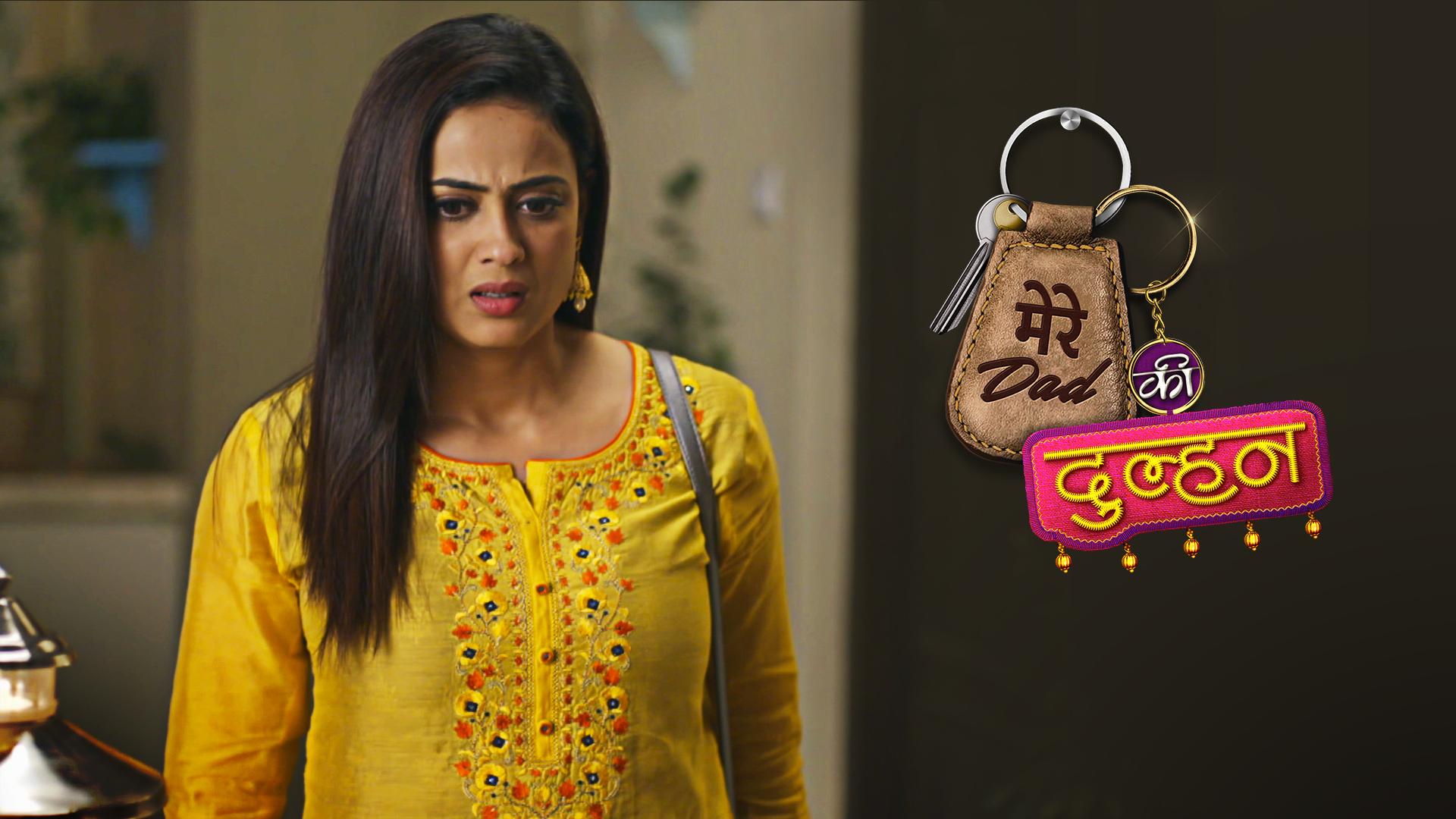 Watch Mere Dad Ki Dulhan Episode No. 63 TV Series Online - Amber's ...