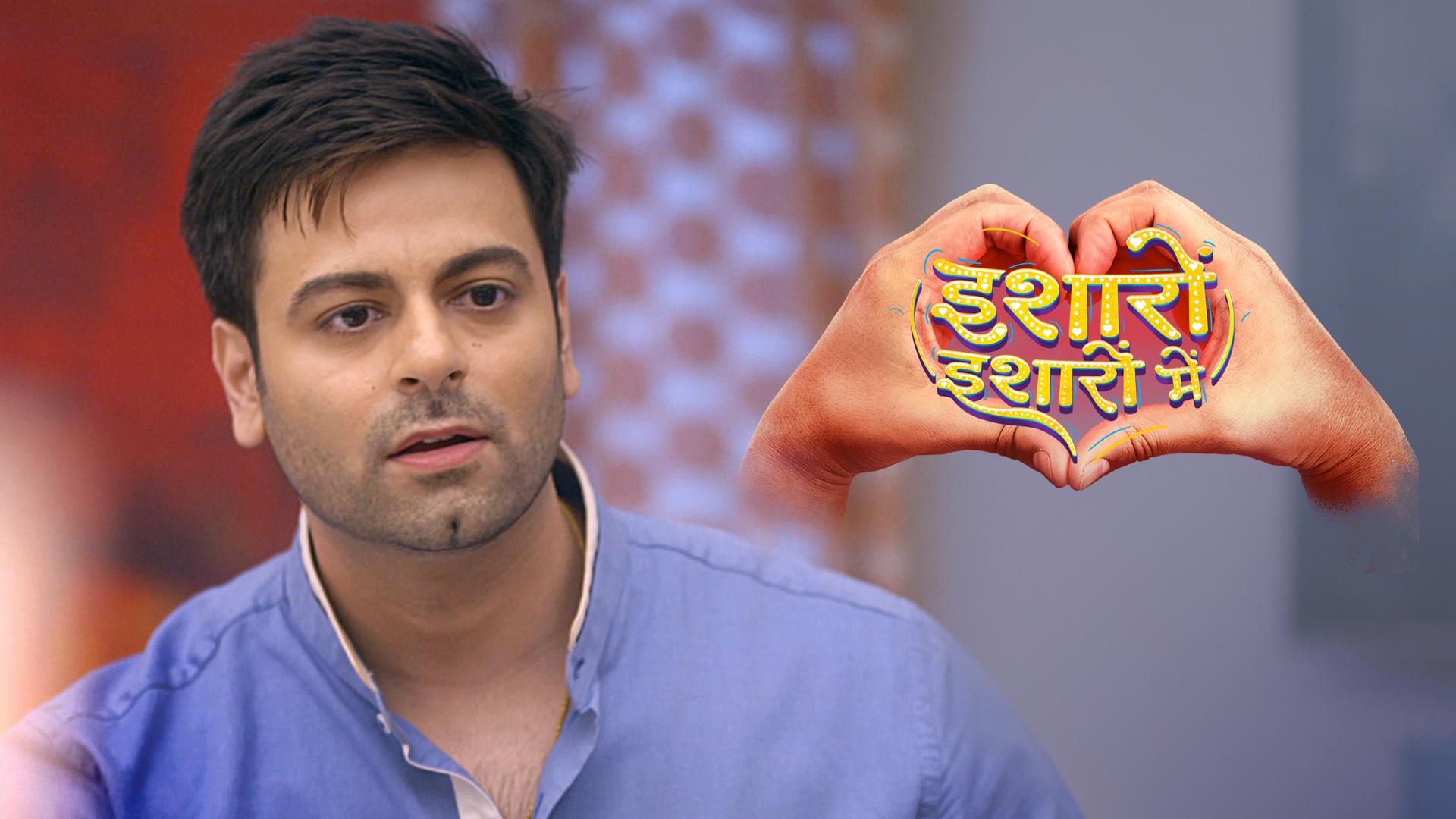 Watch Ishaaron Ishaaron Mein Season 2 Episode 155 Online - Pari And ...