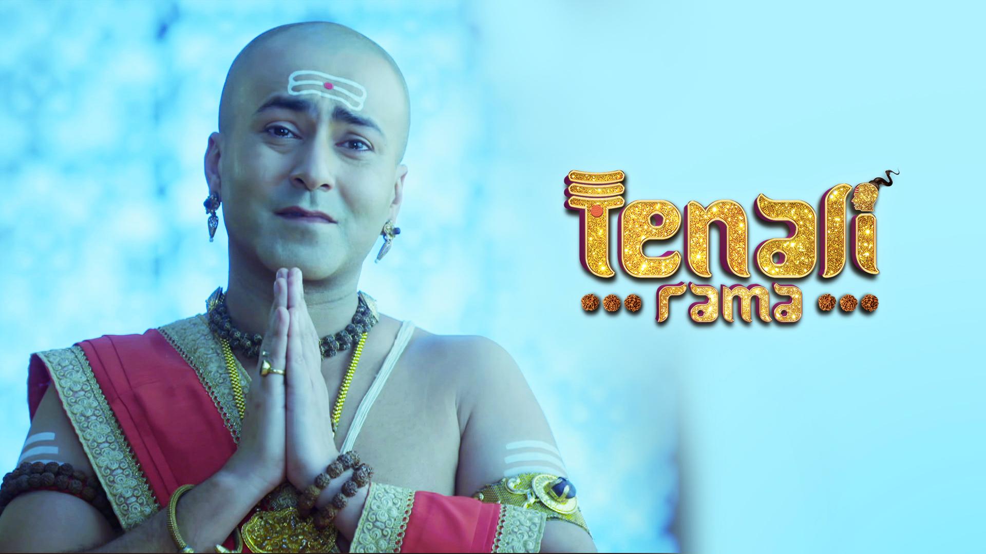 Watch Tenali Rama Episode No 689 Tv Series Online Tenali Rama Joins The Court Sonyliv