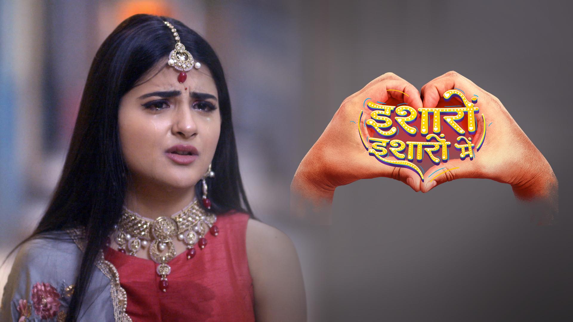Watch Ishaaron Ishaaron Mein Episode No. 167 TV Series Online - Pari ...