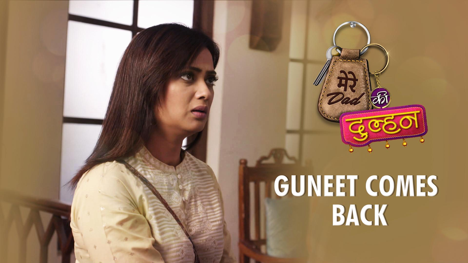 Watch Guneet Comes Back Full HD Video Clips on SonyLIV