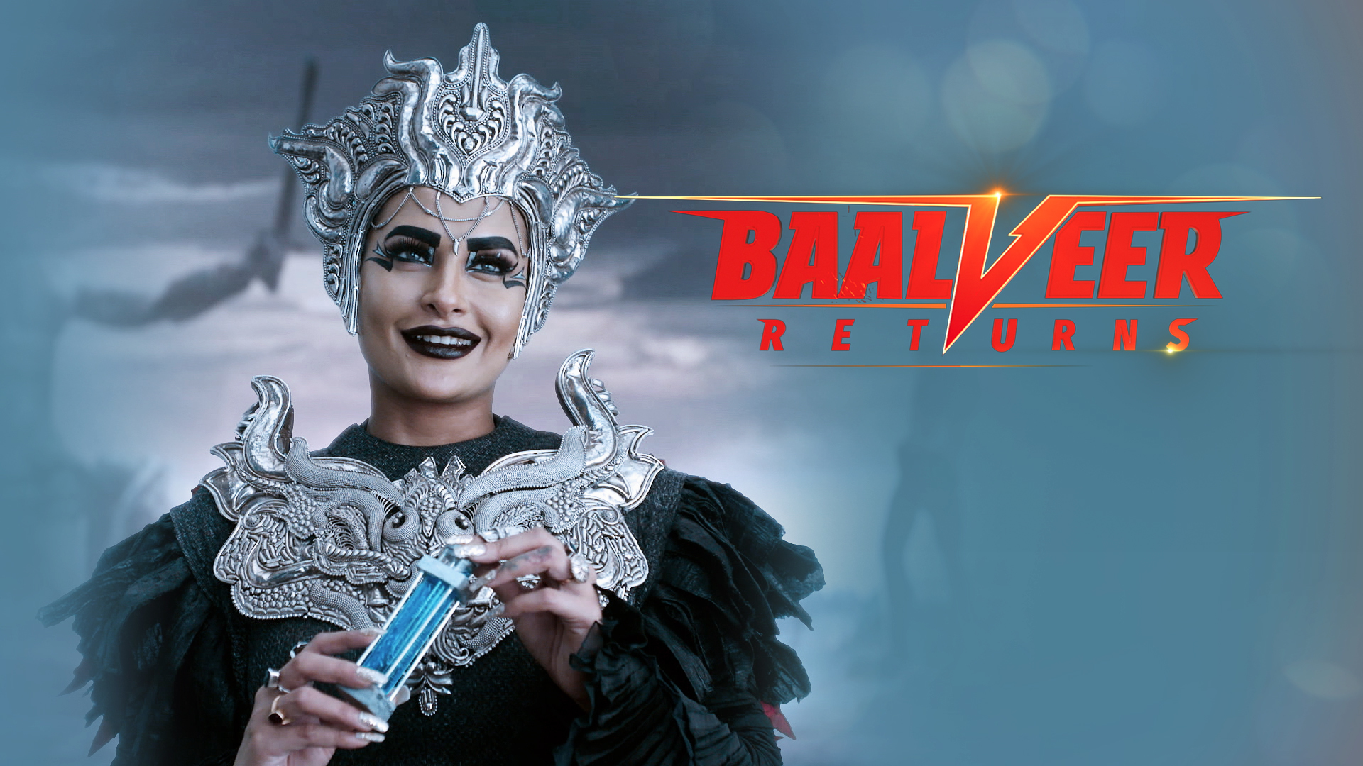 Watch Baalveer Returns Episode No. 131 TV Series Online - Timnasa ...