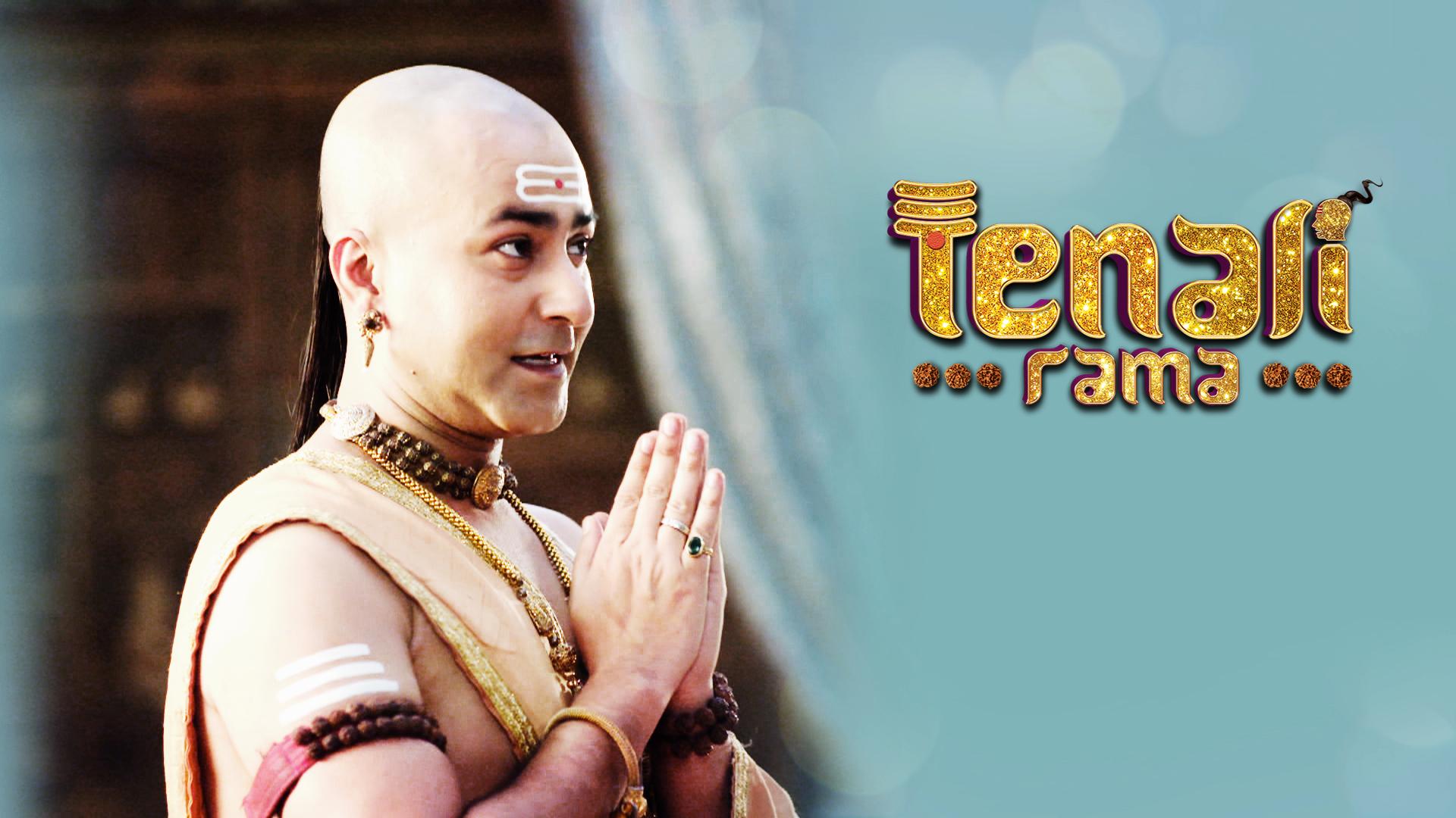 Ep. 702 - Rama Accepts Raghavan’s Challenge - Tenali Rama - 11 March 2020