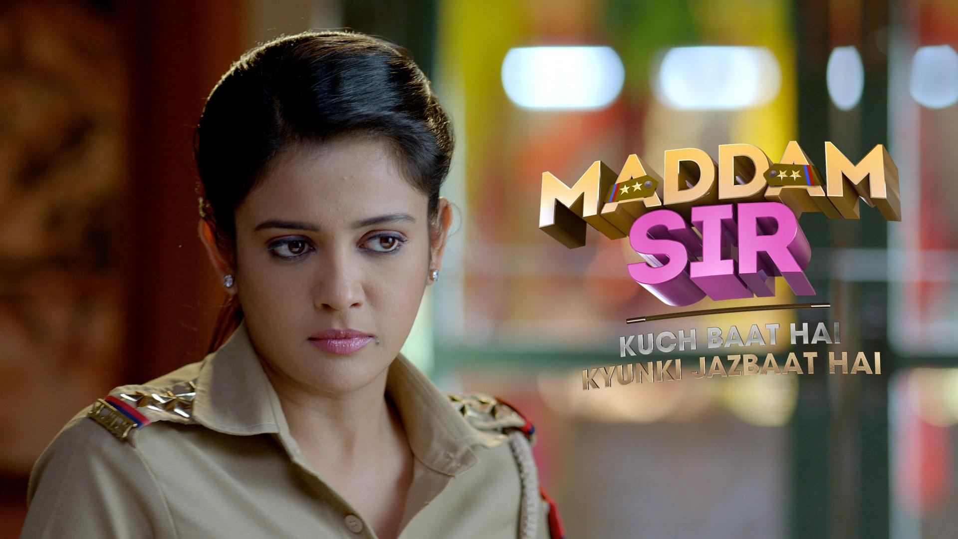 Watch Maddam Sir Episode No. 17 TV Series Online - Haseena Dares Pammi - SonyLIV
