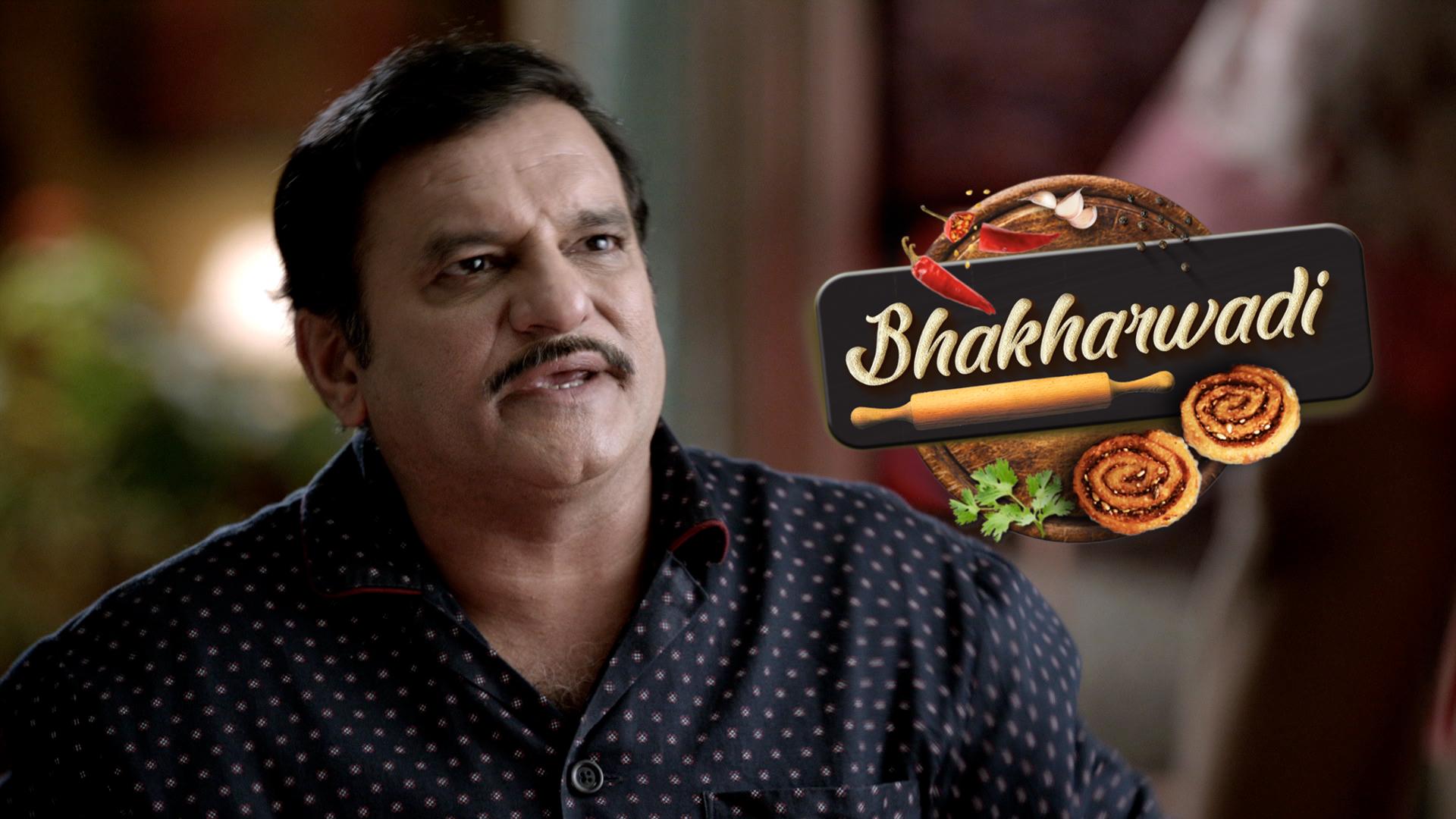 Watch Bhakharwadi Episode No. 286 TV Series Online - Will Anna ...