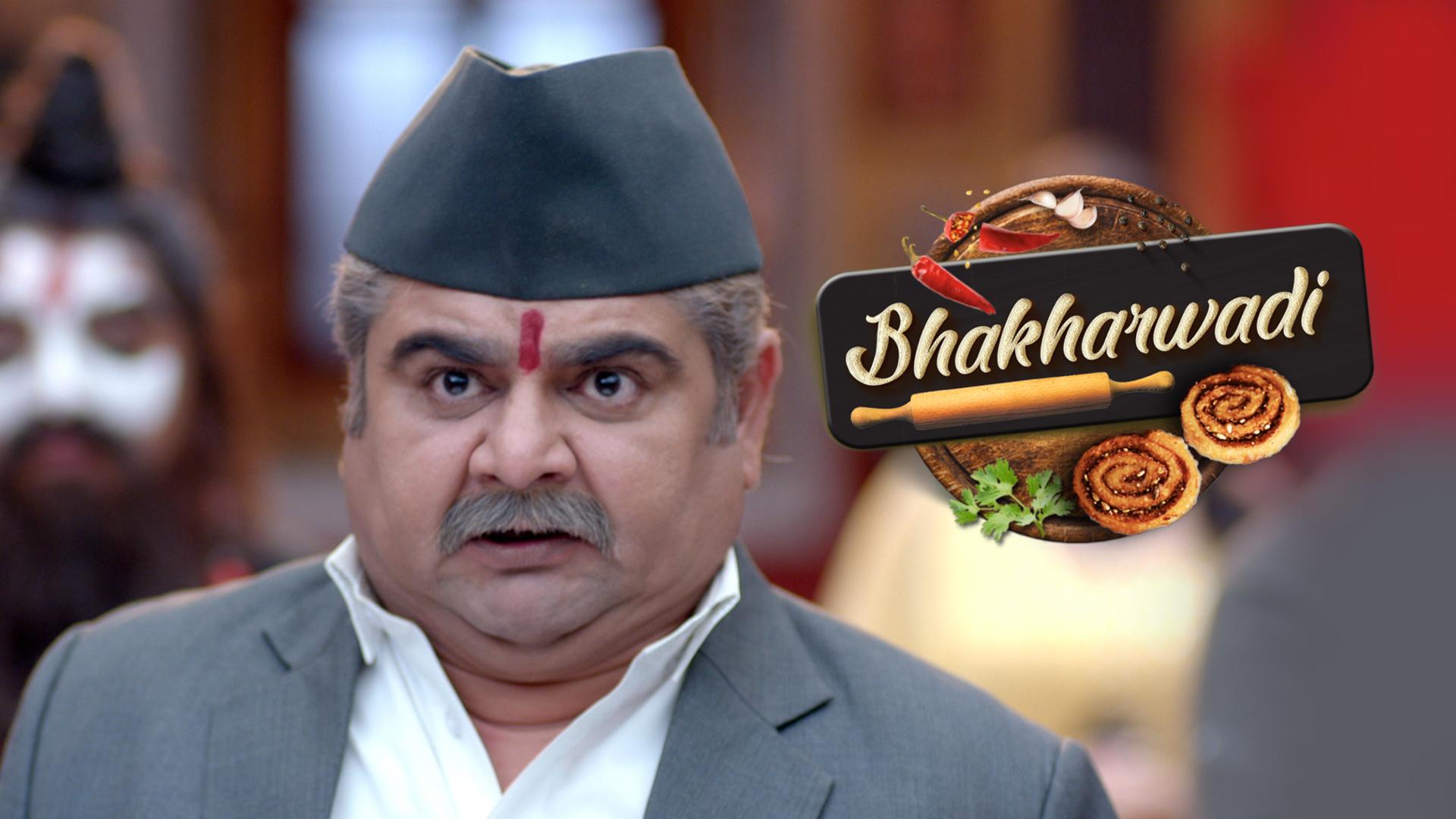 Watch Bhakharwadi Episode no. 287 TV Series Online - Is Anna Being ...
