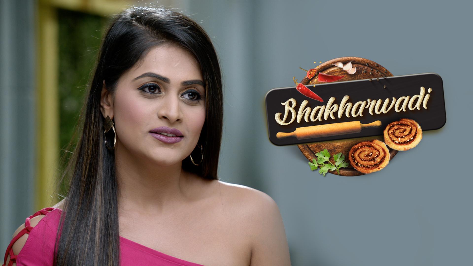 Watch Bhakharwadi Episode No. 290 TV Series Online - Gayatri Refuses ...