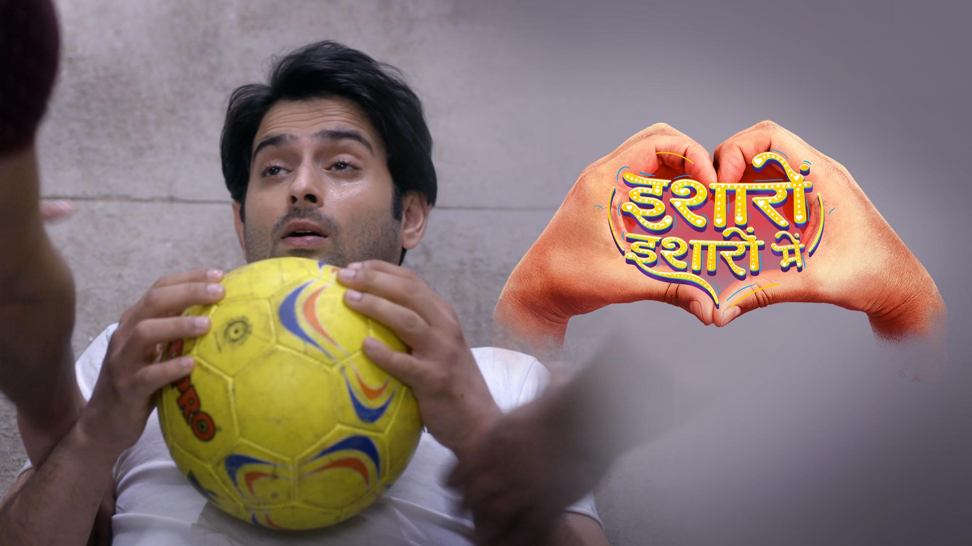 Watch Ishaaron Ishaaron Mein Season 2 Episode 183 Online - Pari ...