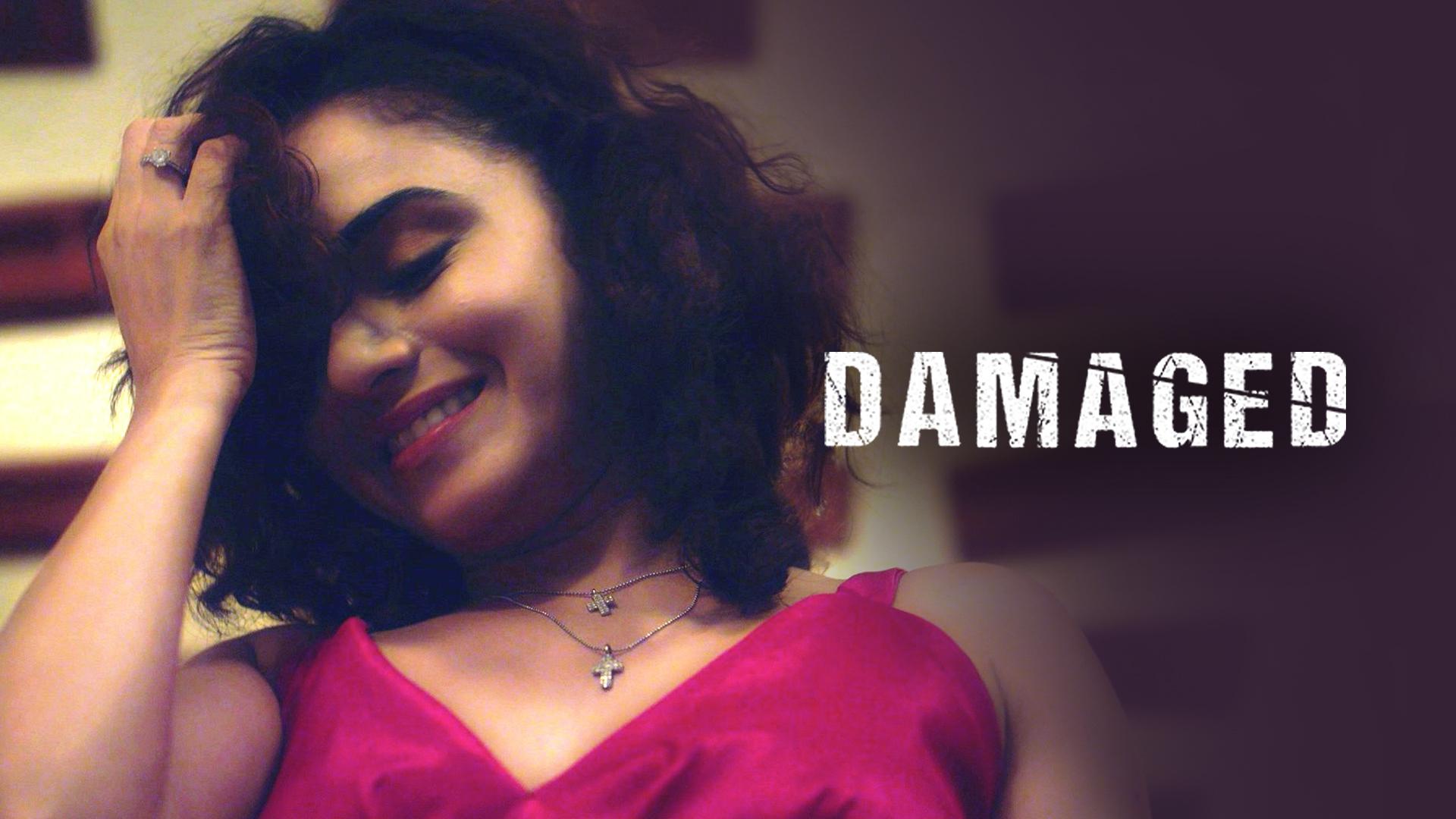 Watch Damaged Season 1 Episode No. 4 TV Series Online - The Pattern ...