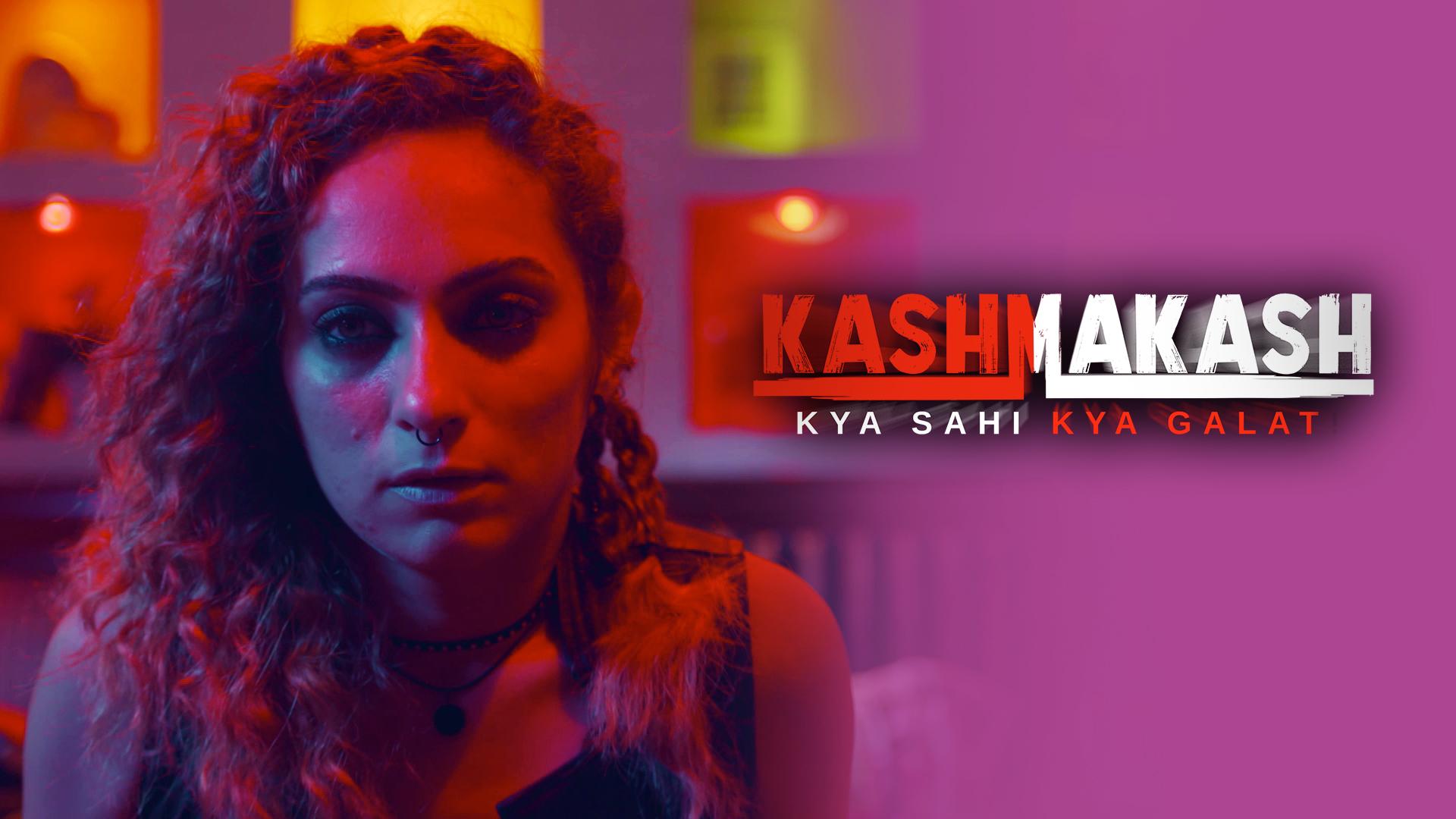 Watch Kashmakash Episode No. 4 TV Series Online - Puff Puff Pass - SonyLIV
