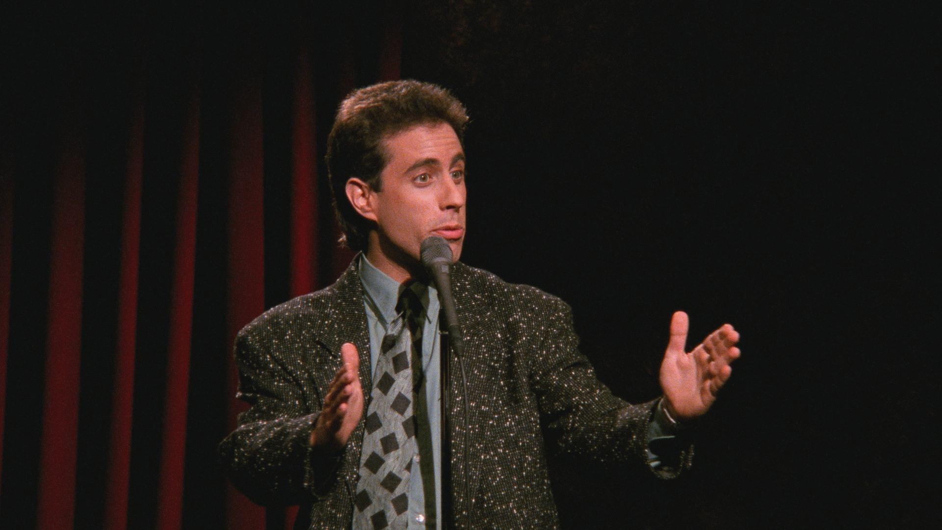 Seinfeld: Season 1 Episode 4 - The Robbery - SonyLIV