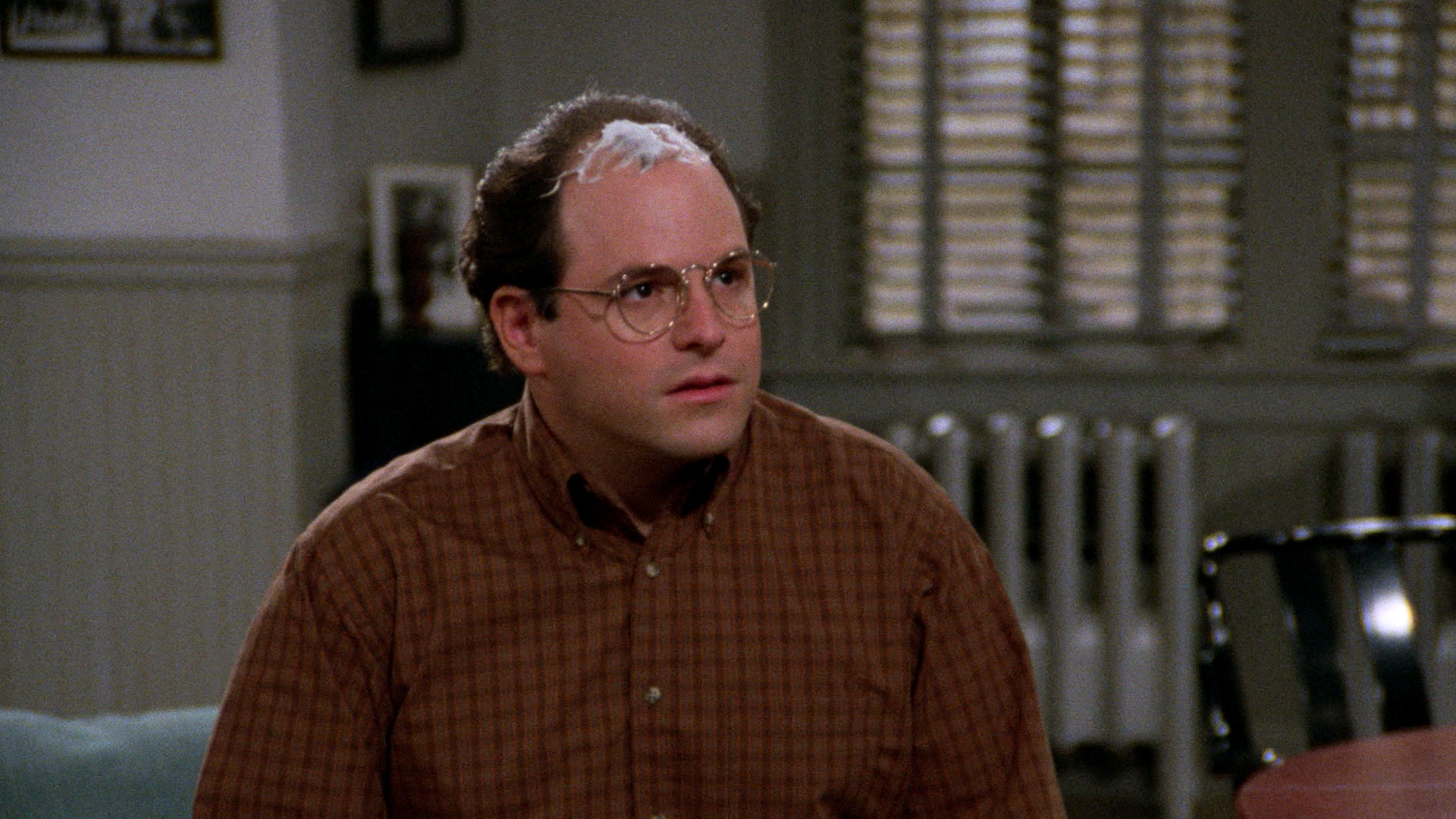 Seinfeld: Season 3 Episode 8 - The Tape - SonyLIV