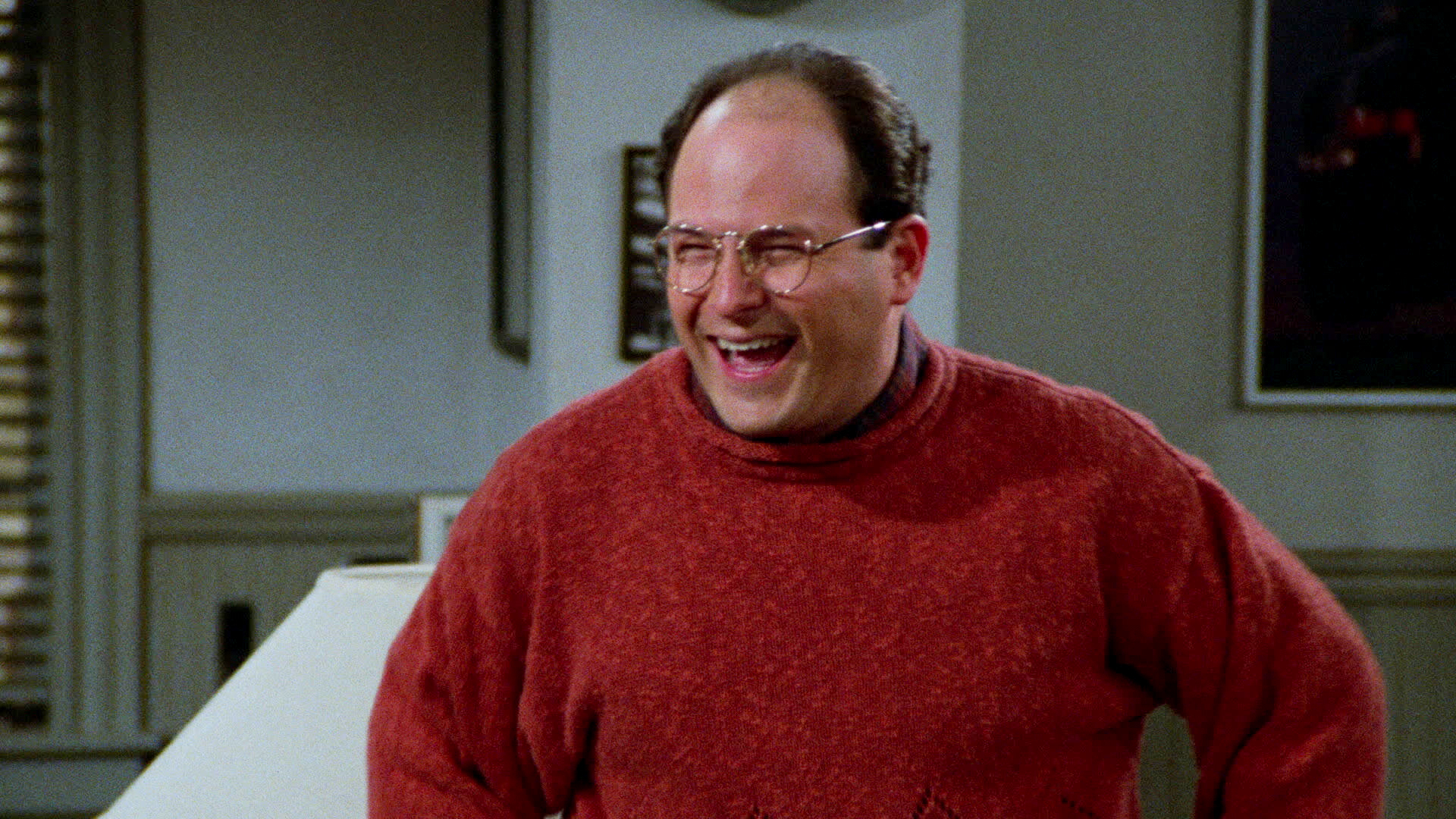 Seinfeld: Season 3 Episode 17 - The Fix Up - SonyLIV