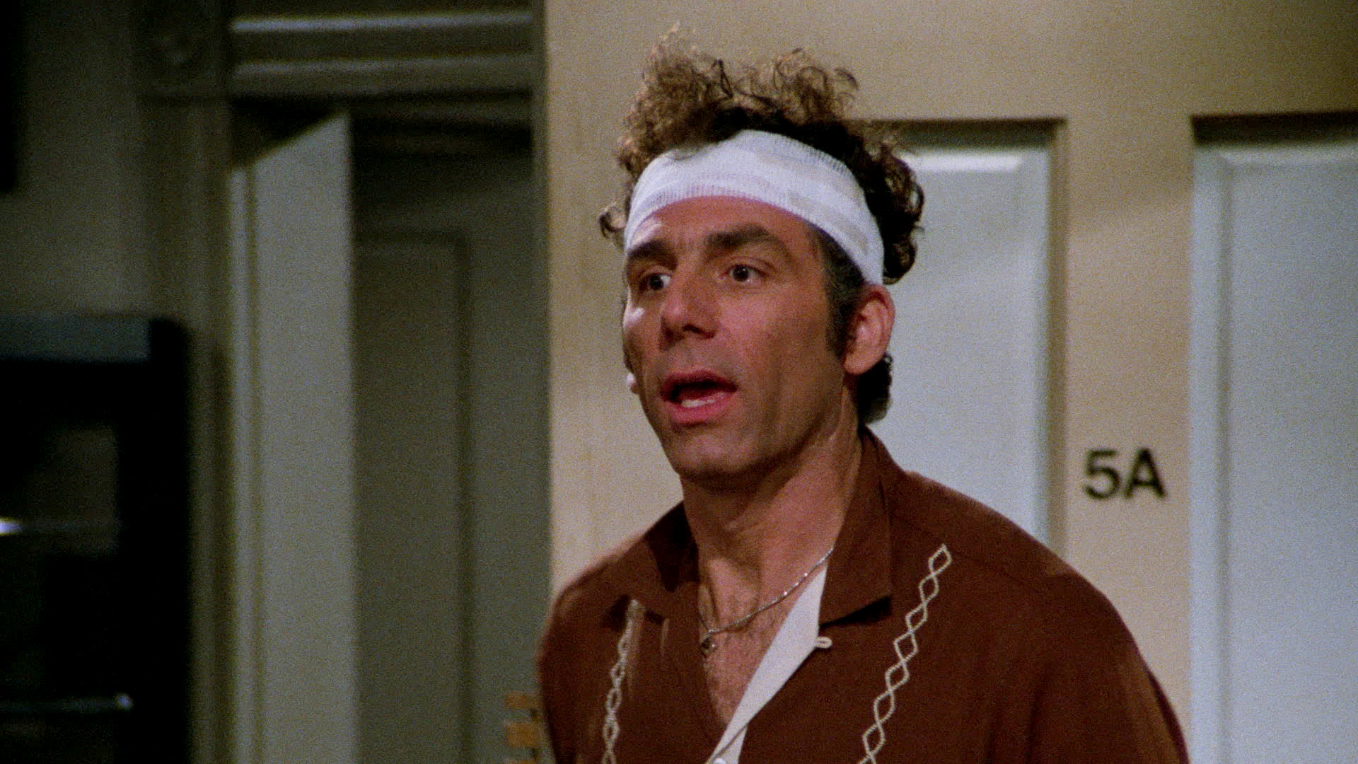 Seinfeld: Season 3 Episode 20 - The Letter - SonyLIV