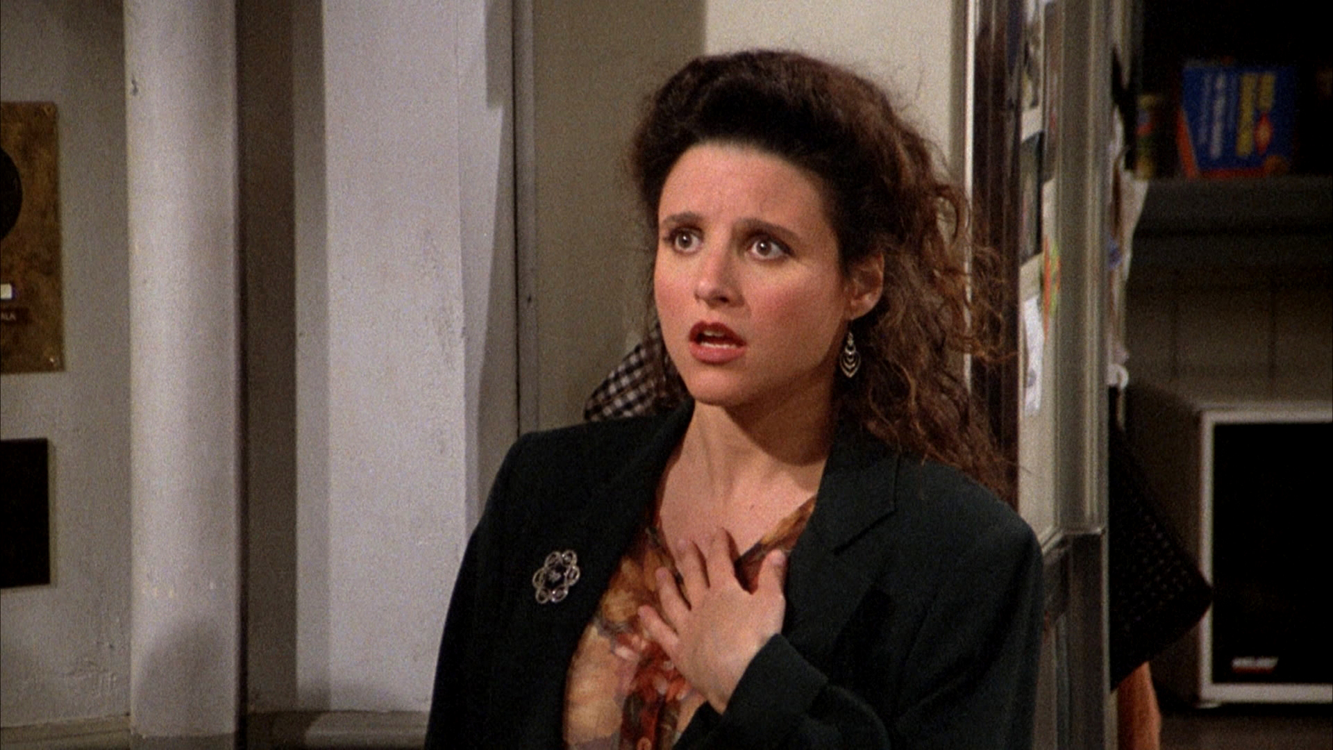 Seinfeld: Season 3 Episode 22 - The Keys - SonyLIV