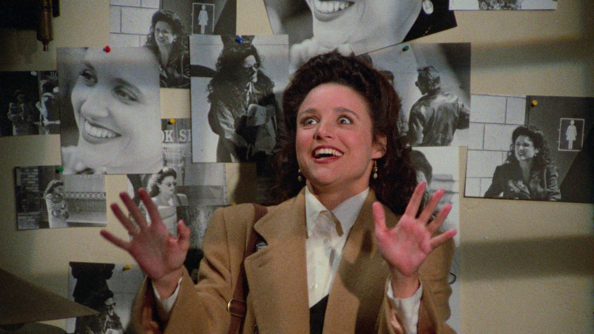 Seinfeld: Season 4 Episode 9 - The Opera - SonyLIV