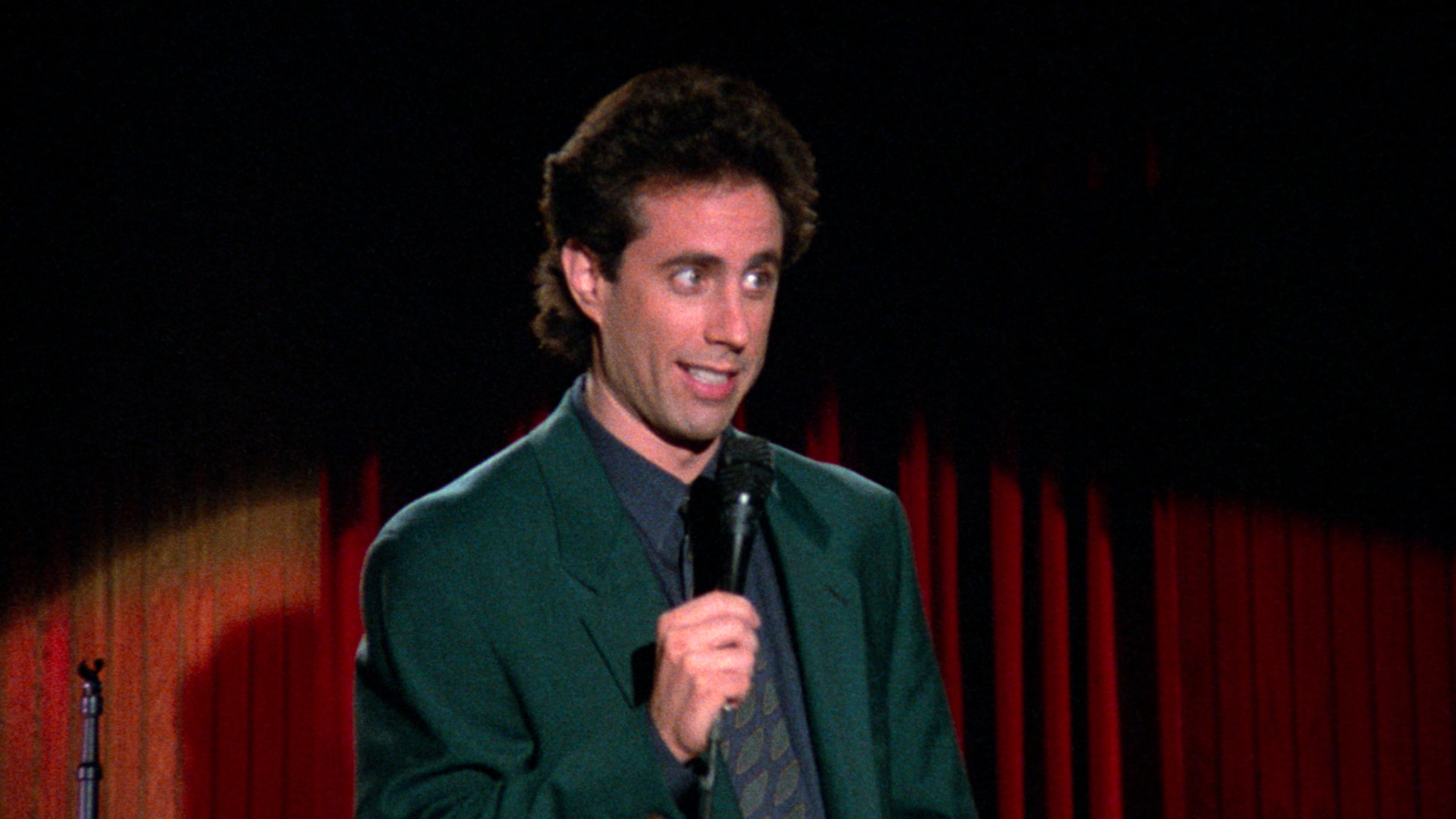 Seinfeld: Season 4 Episode 13 - The Pick - SonyLIV
