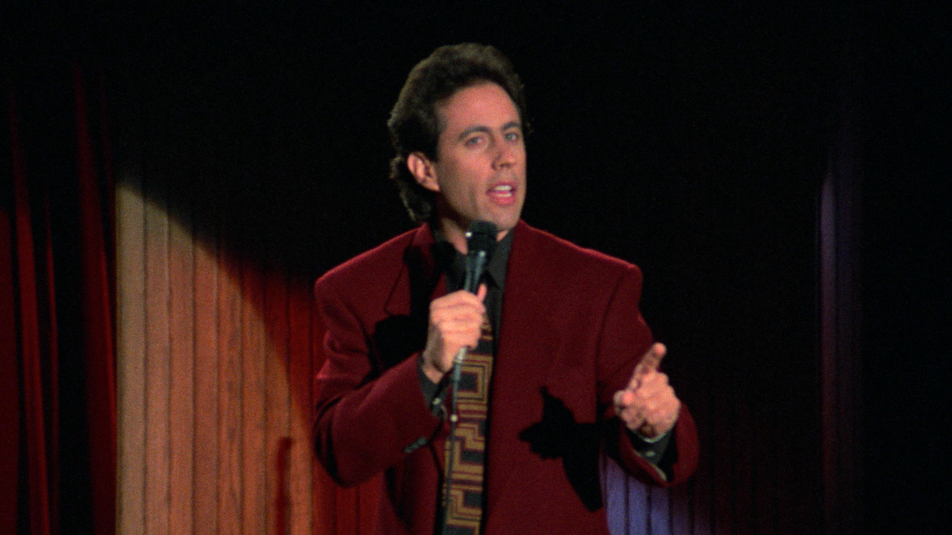 Seinfeld: Season 4 Episode 11 - The Contest - SonyLIV