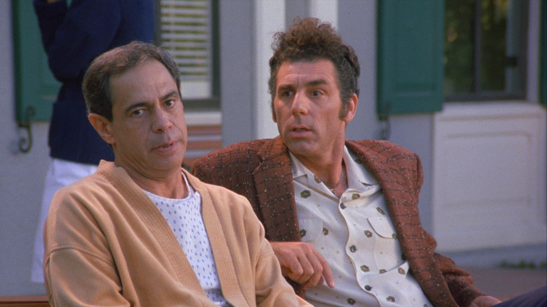 Seinfeld: Season 5 Episode 5 - The Bris - SonyLIV