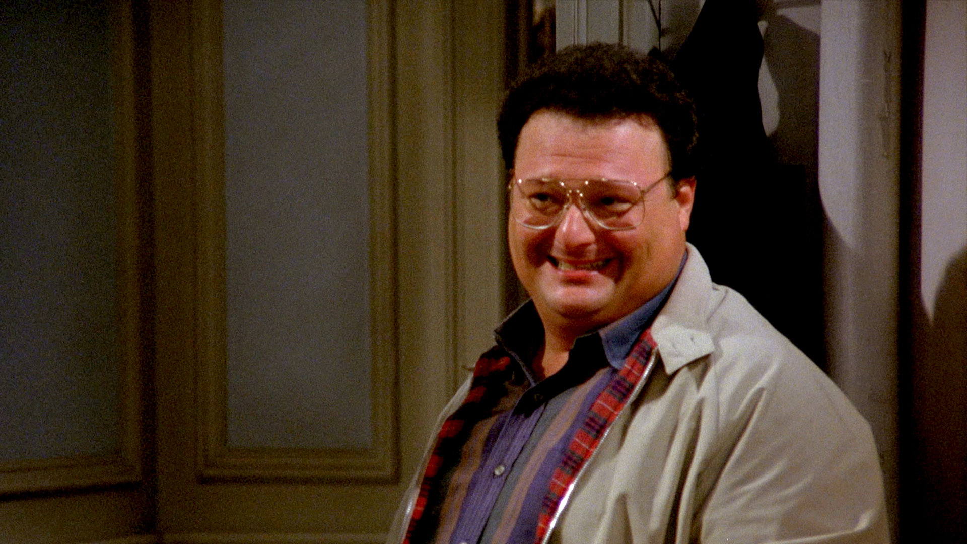 Seinfeld: Season 5 Episode 2 - The Glasses - SonyLIV