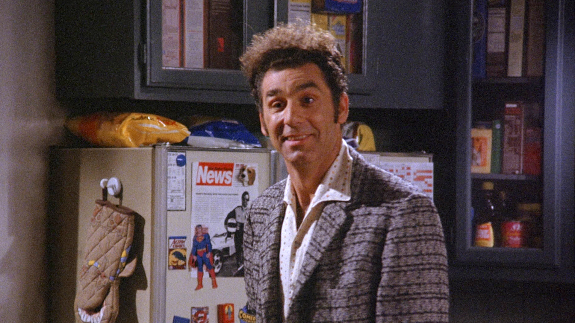 Seinfeld: Season 5 Episode 17 - The Wife - SonyLIV