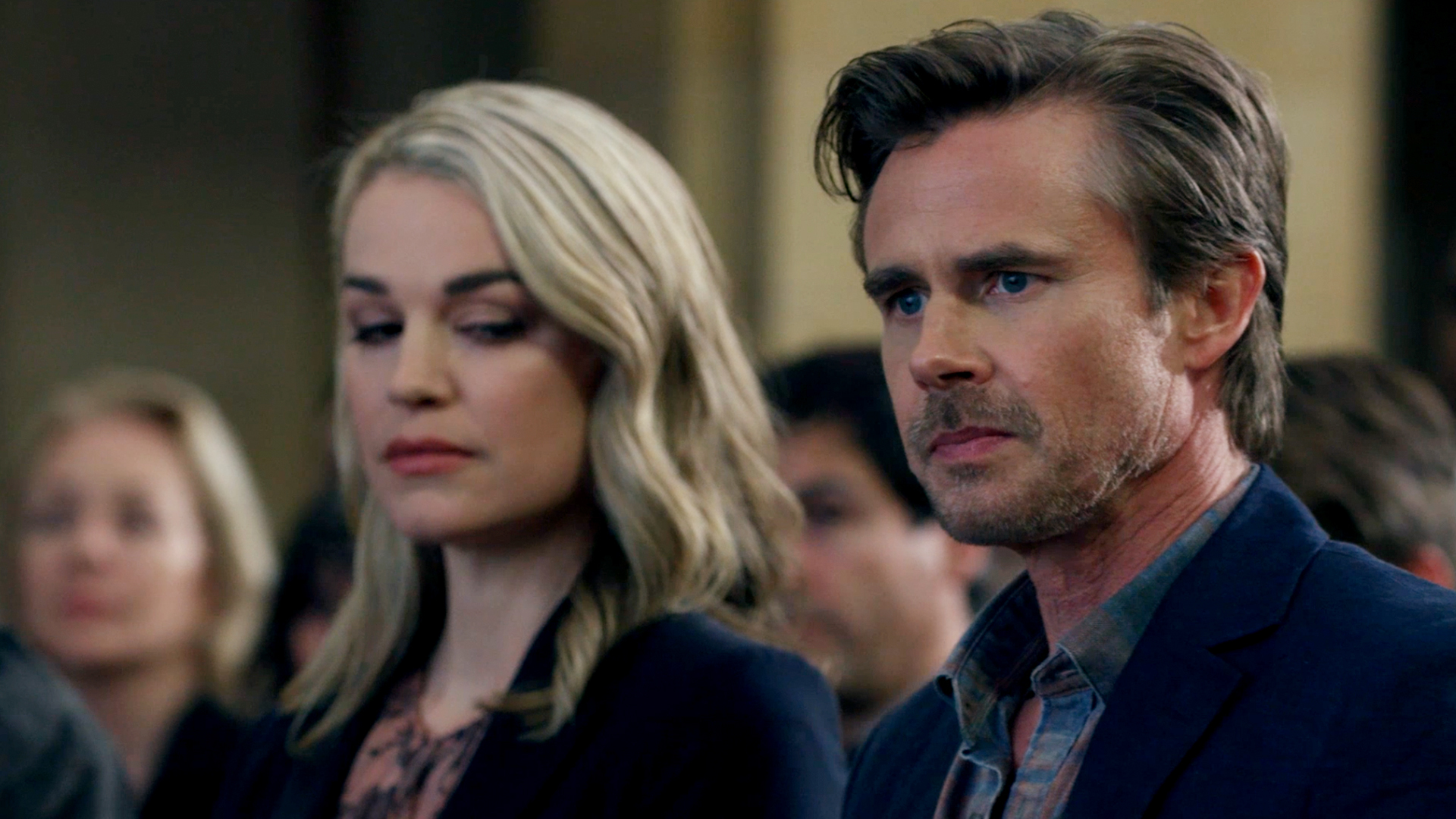 Watch Reckoning Episode No. 9 TV Series Online - Best Life - SonyLIV