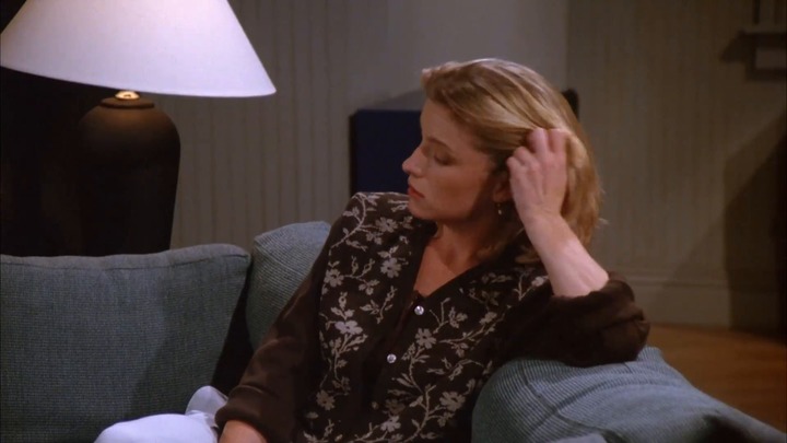 Seinfeld: Season 6 Episode 4 - The Chinese Woman - SonyLIV