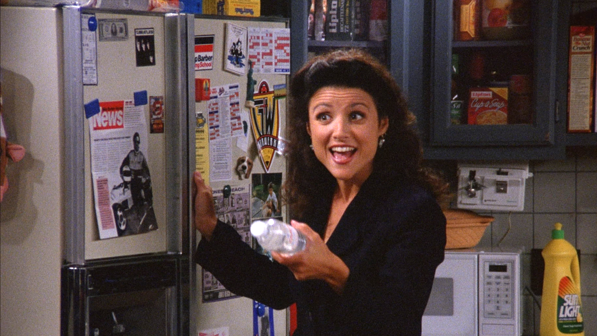 Seinfeld: Season 6 Episode 3 - The Pledge Drive - SonyLIV