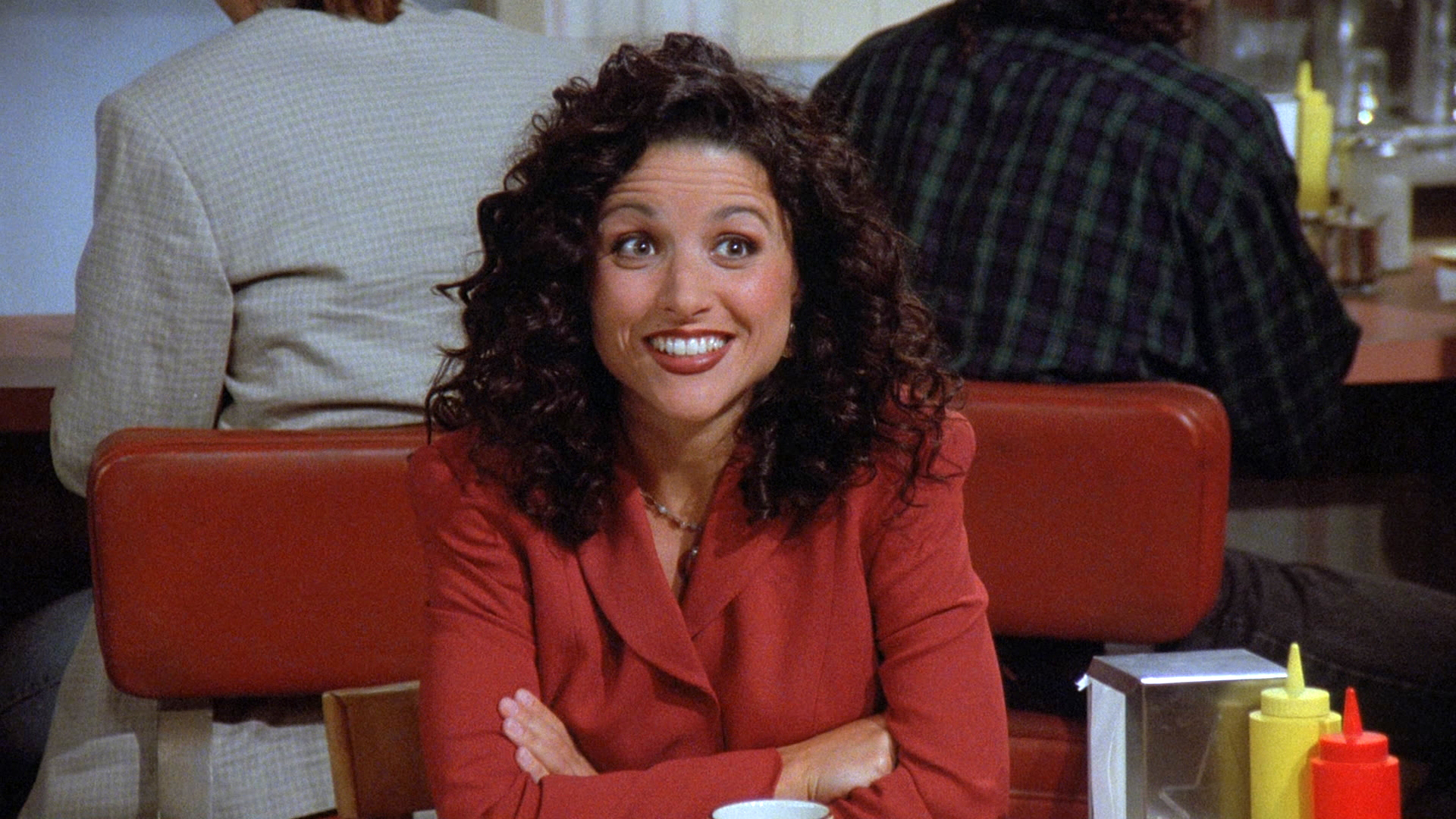 Seinfeld: Season 7 Episode 4 - The Wink - SonyLIV