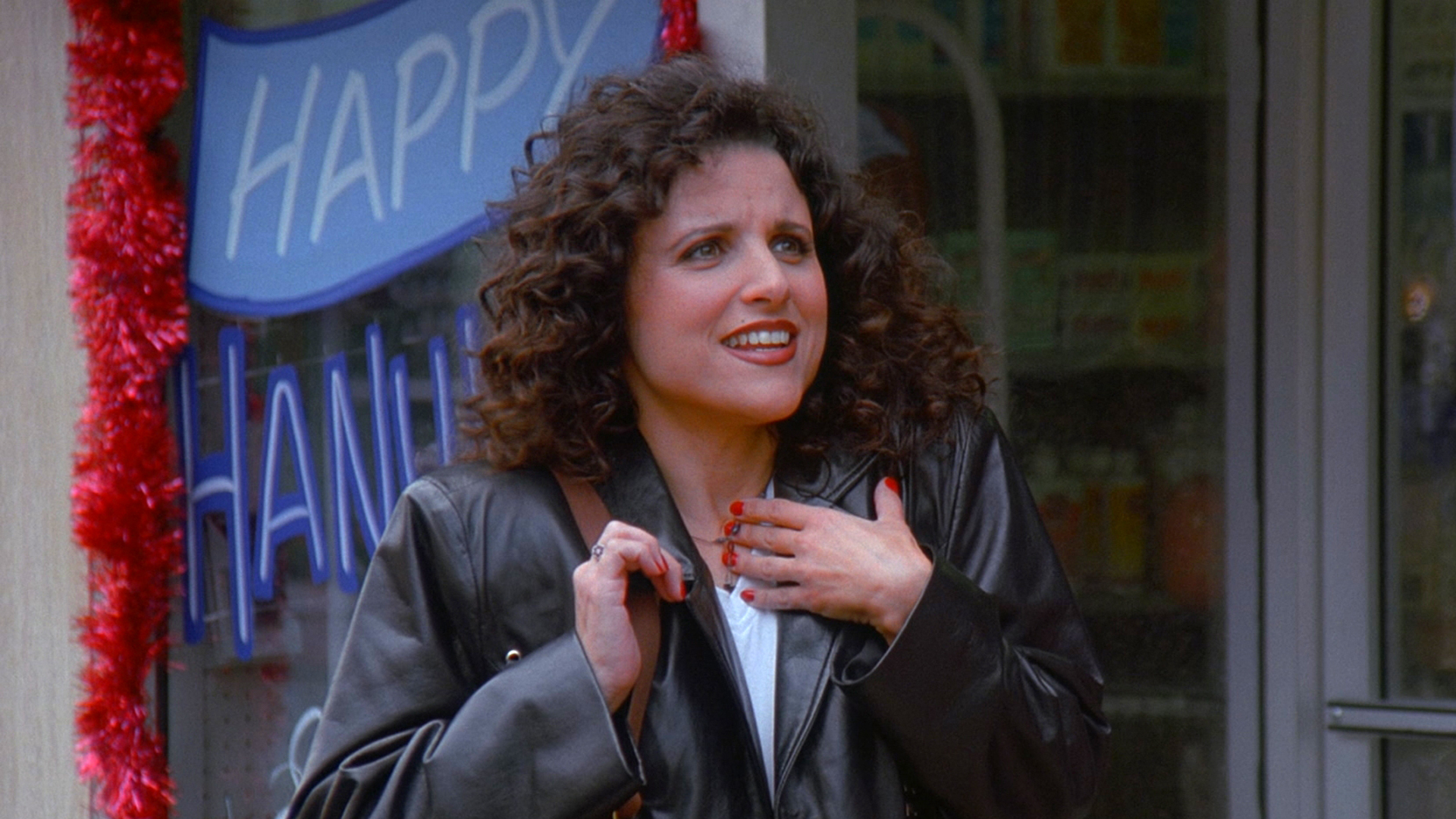 Seinfeld: Season 7 Episode 10 - The Gum - SonyLIV