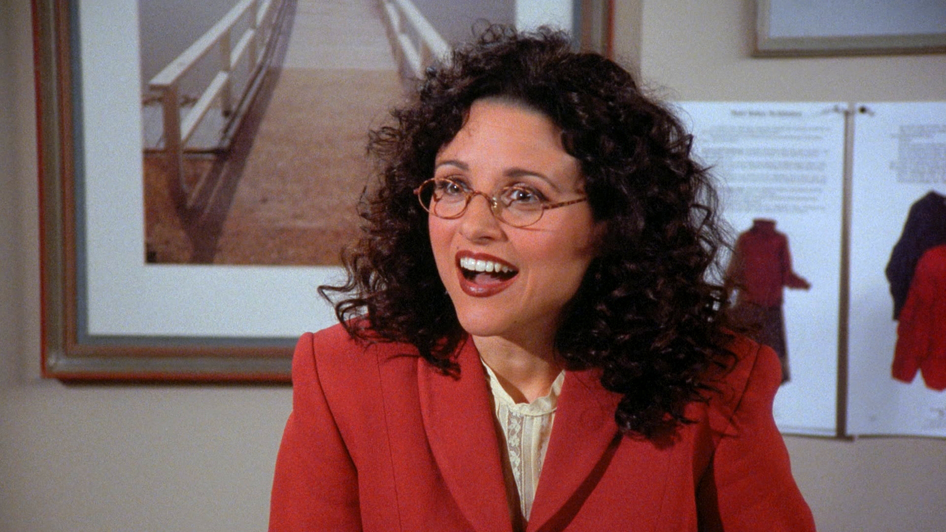 Seinfeld: Season 7 Episode 12 - The Caddy - SonyLIV