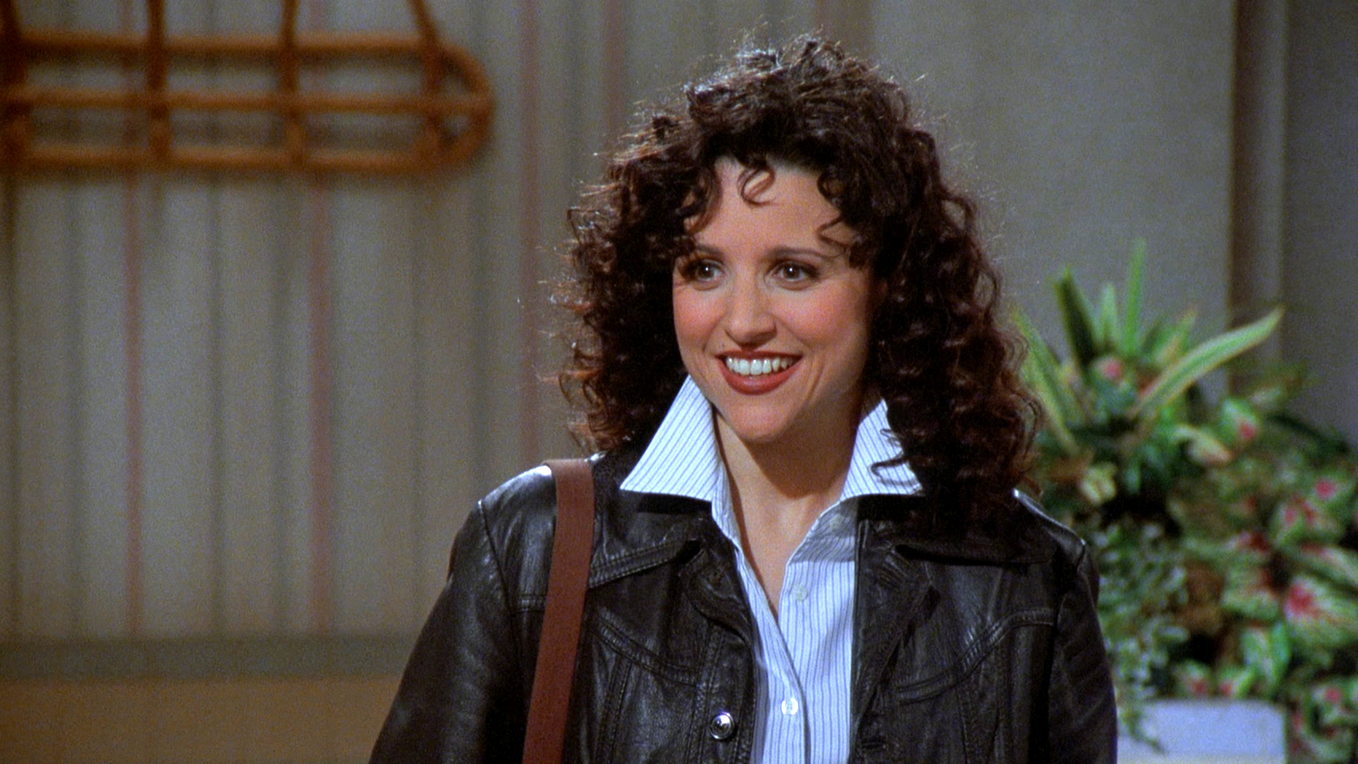 Seinfeld: Season 7 Episode 20 - The Calzone - SonyLIV